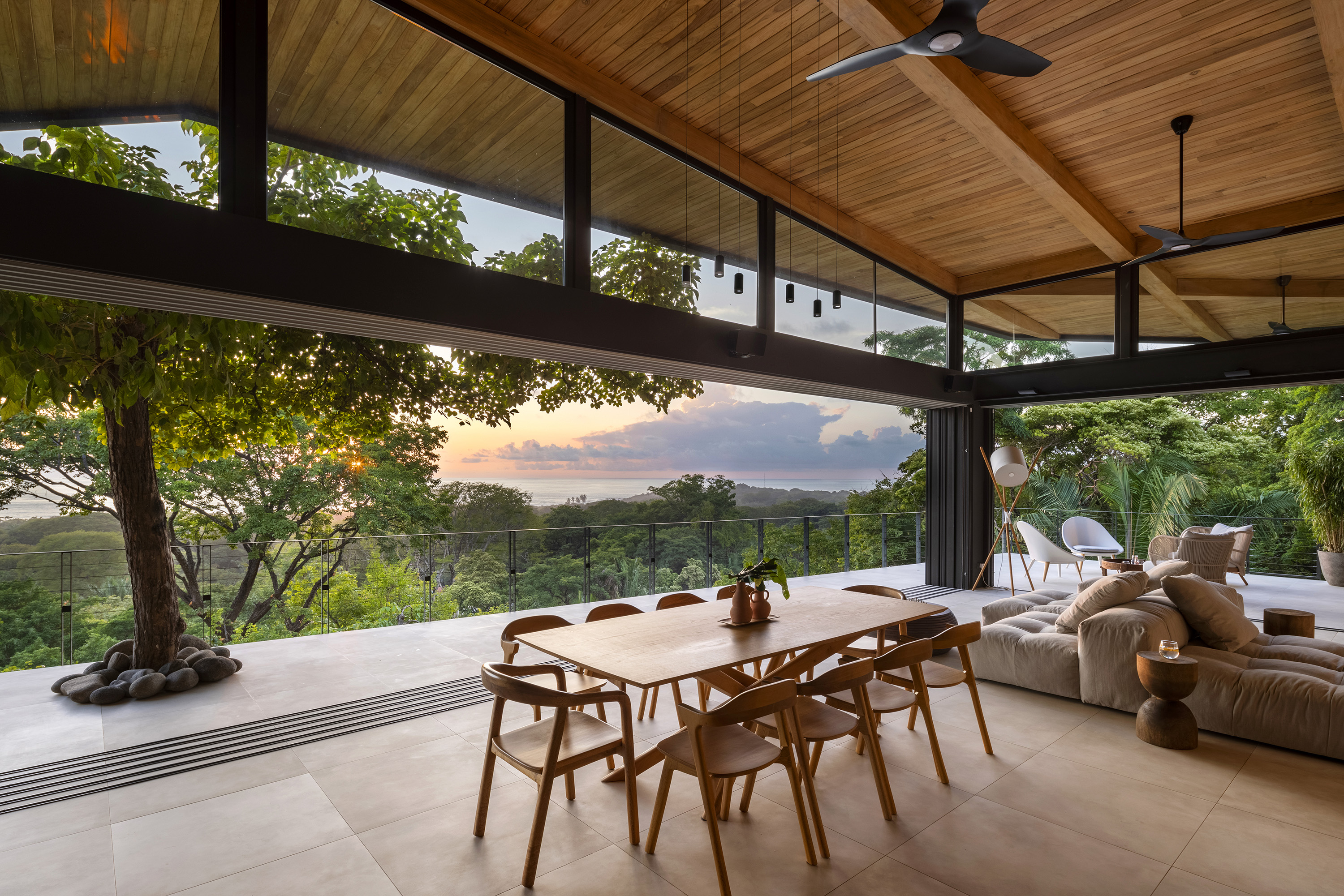 Makai Villas by Studio Saxe - Architizer