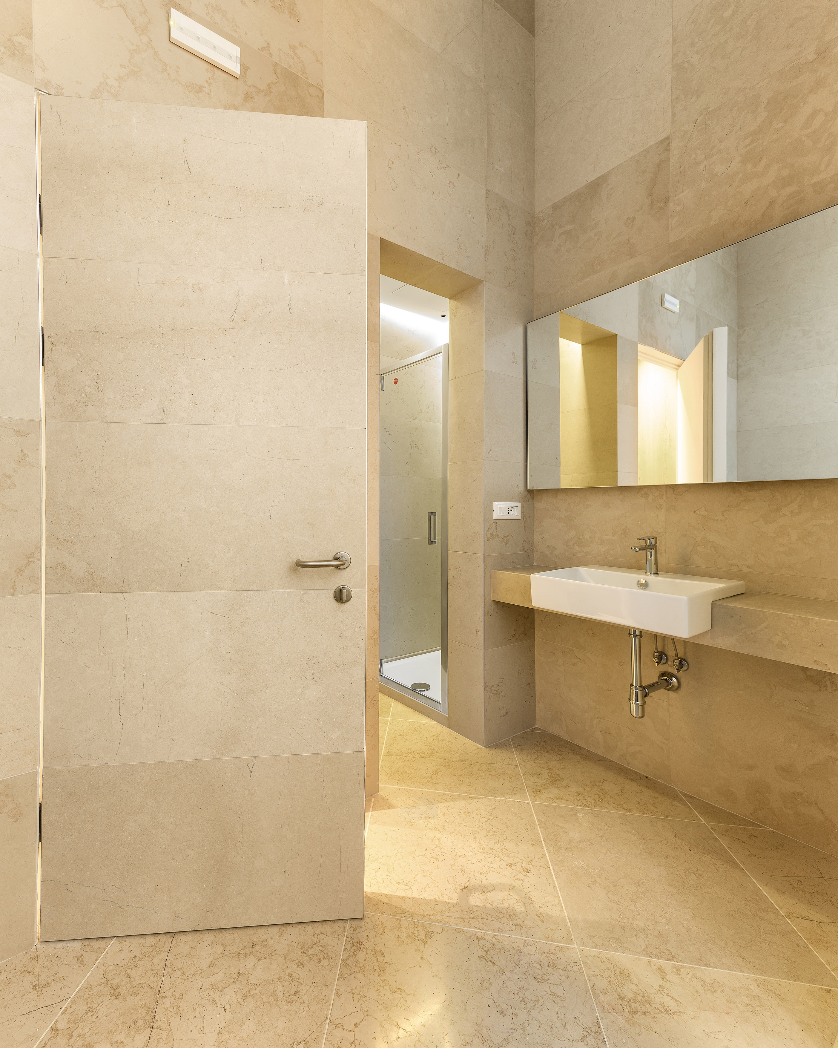 New headquarter offices for University of Bari by Studio Cirillo ...