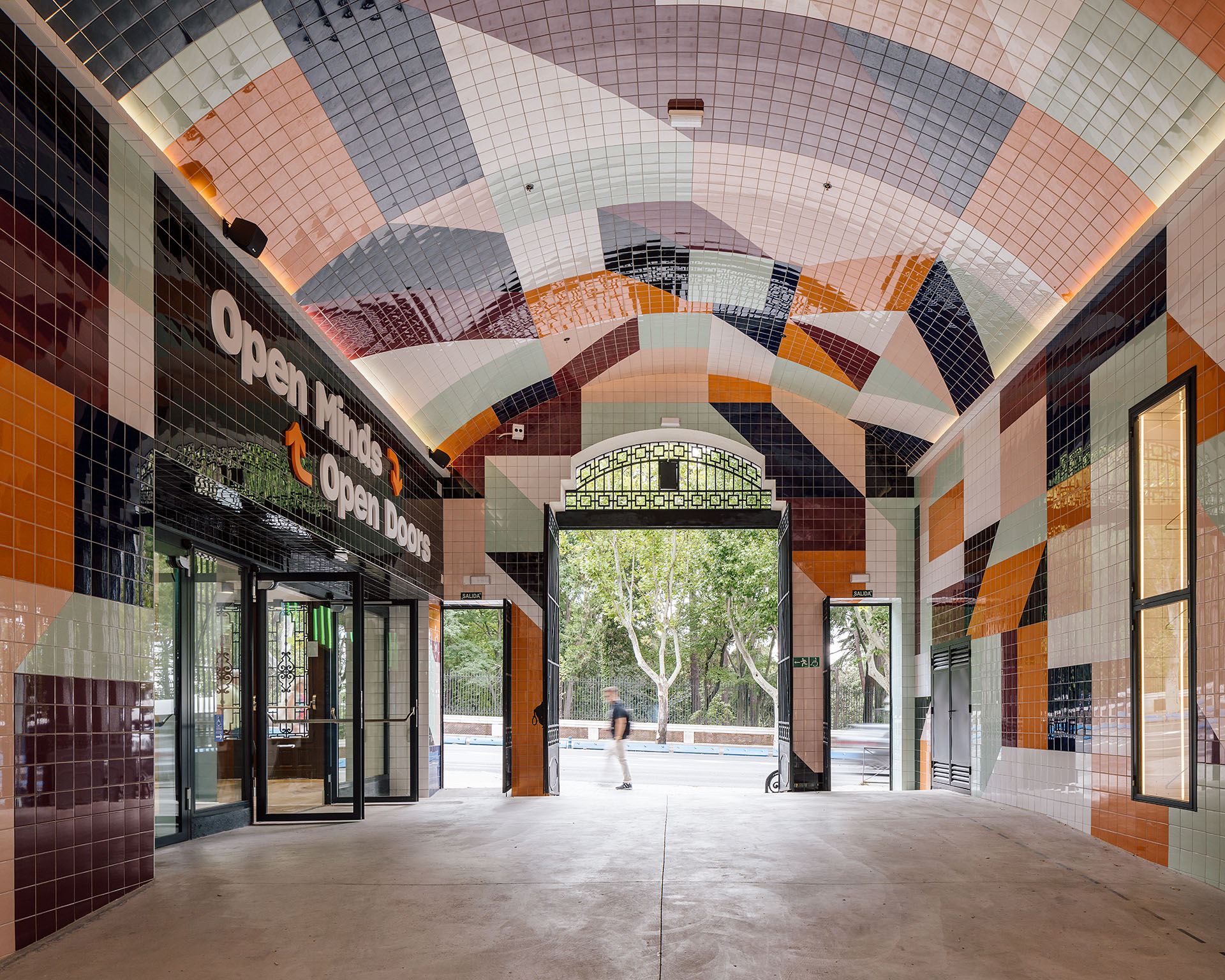 Fenwick Iribarren Architects - Architizer