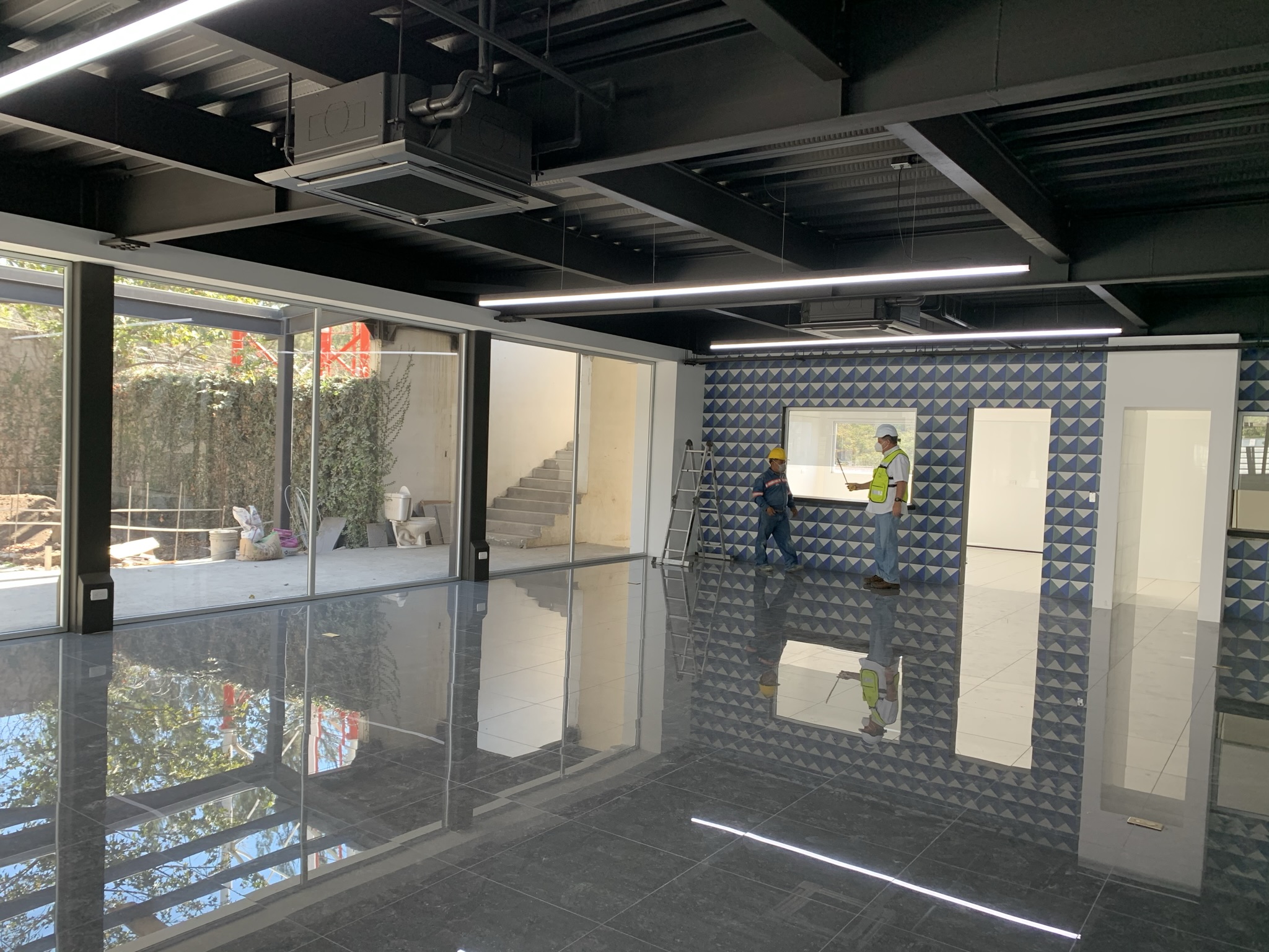 GA_Módulo de Innovación by LAVAGNINO ARQUITECTOS - Architizer