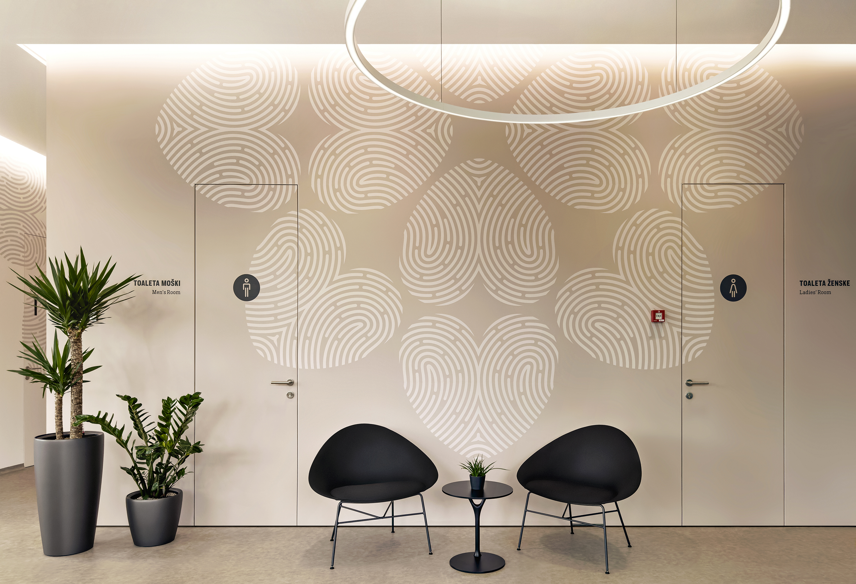 Medical center Dermatologija.si by Studio 360 - Architizer