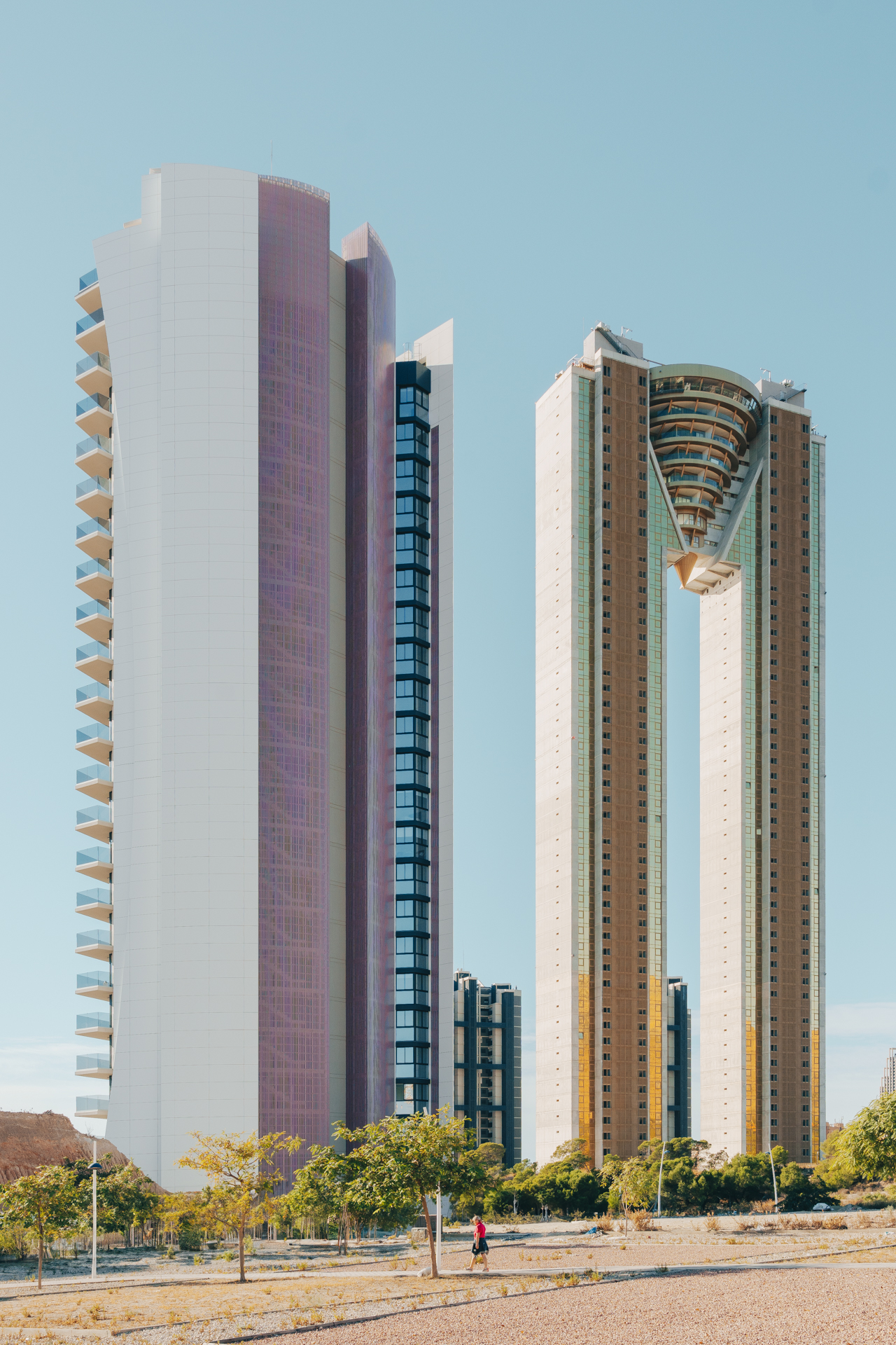 SAKURA TOWER by JAS Arquitectura - Architizer