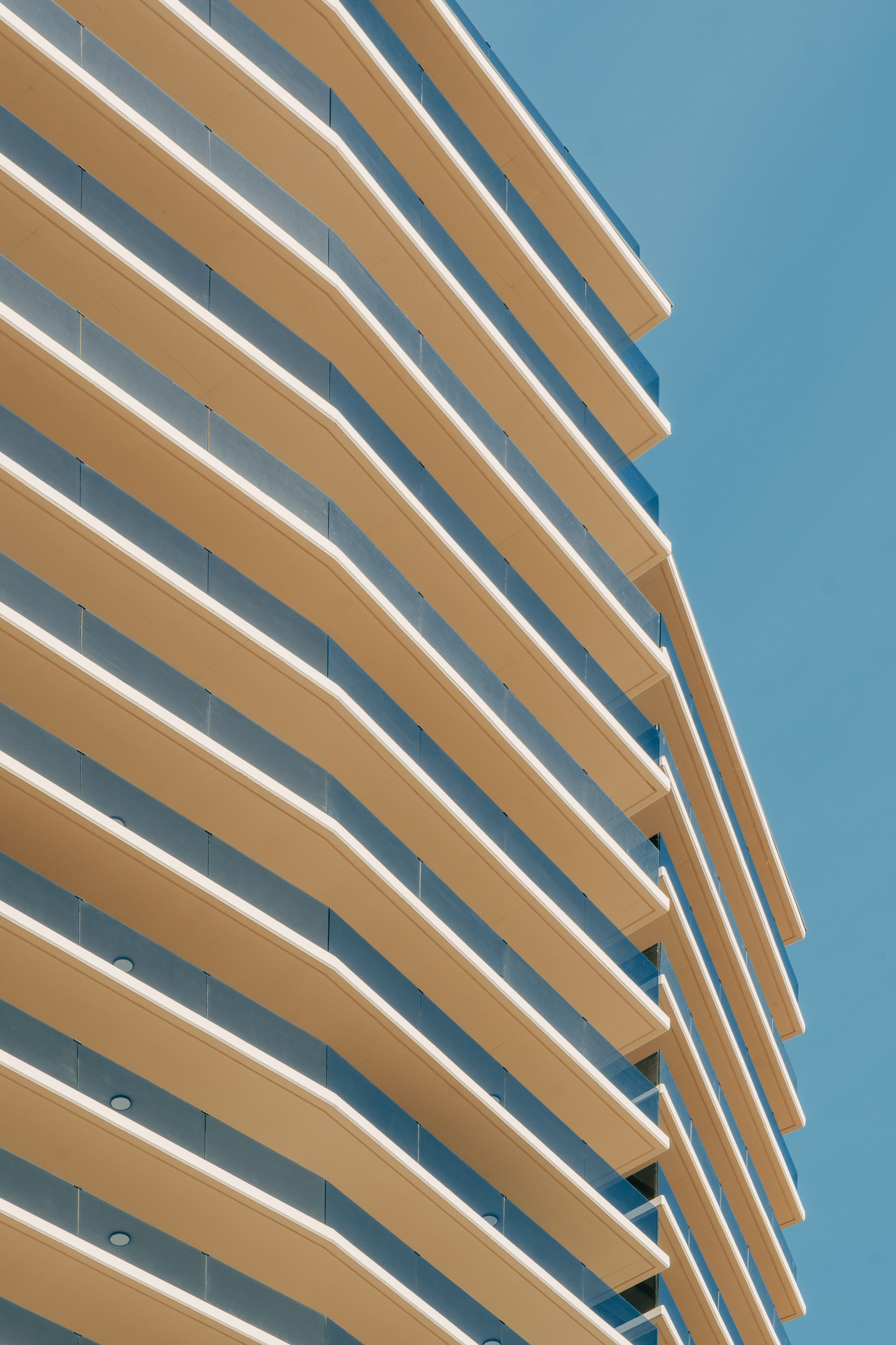 SAKURA TOWER by JAS Arquitectura - Architizer