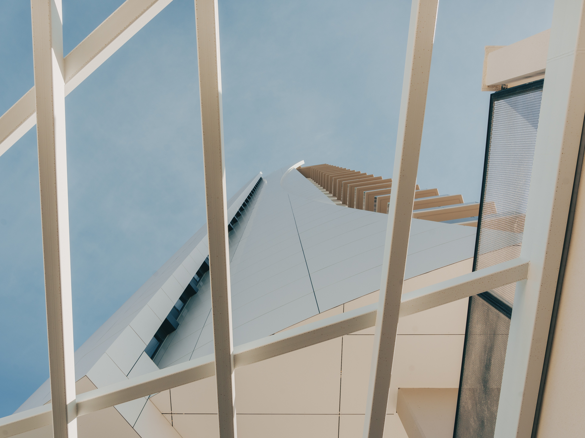 SAKURA TOWER by JAS Arquitectura - Architizer