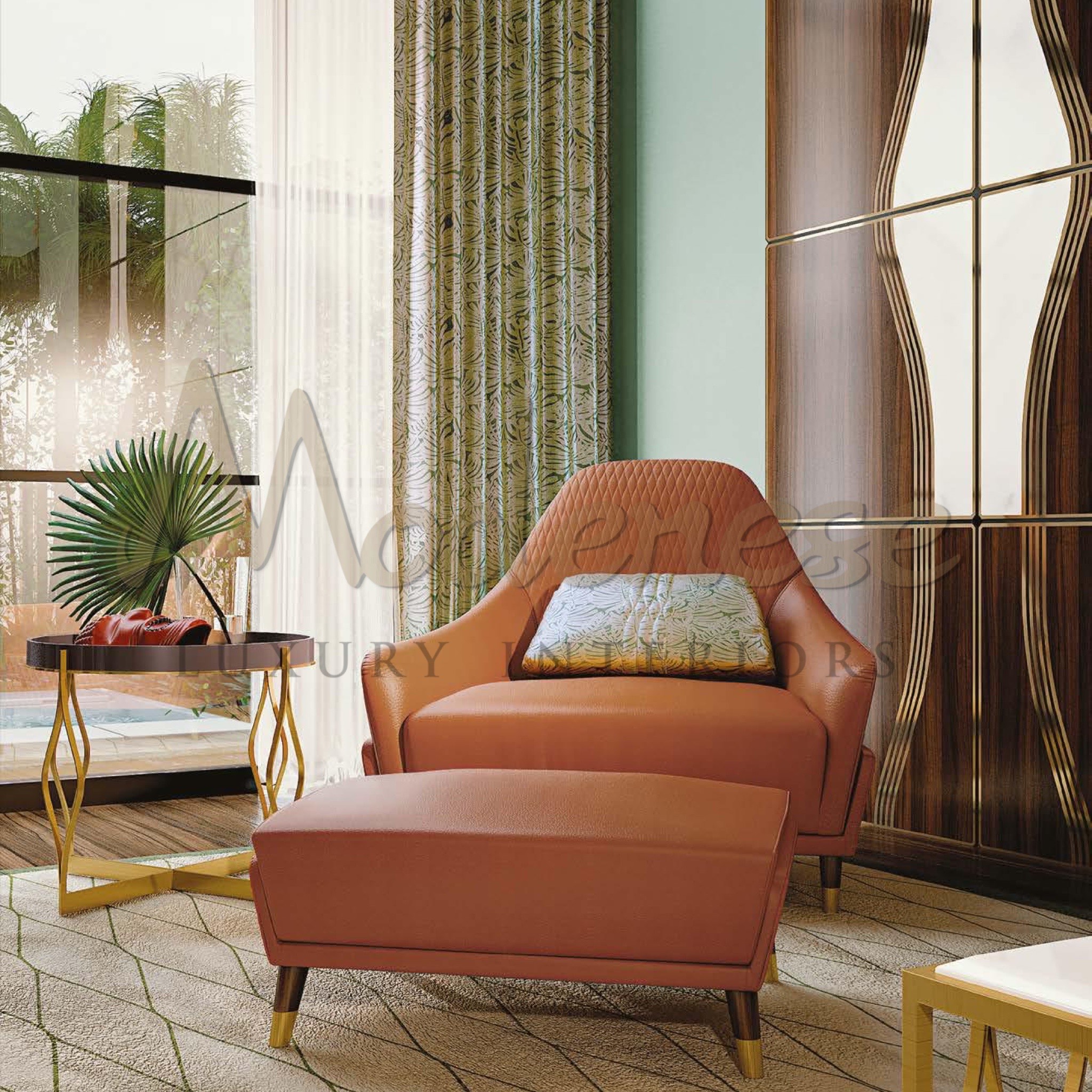 Embrace Elegance and Innovation with Modern Eclectic Furniture by ...