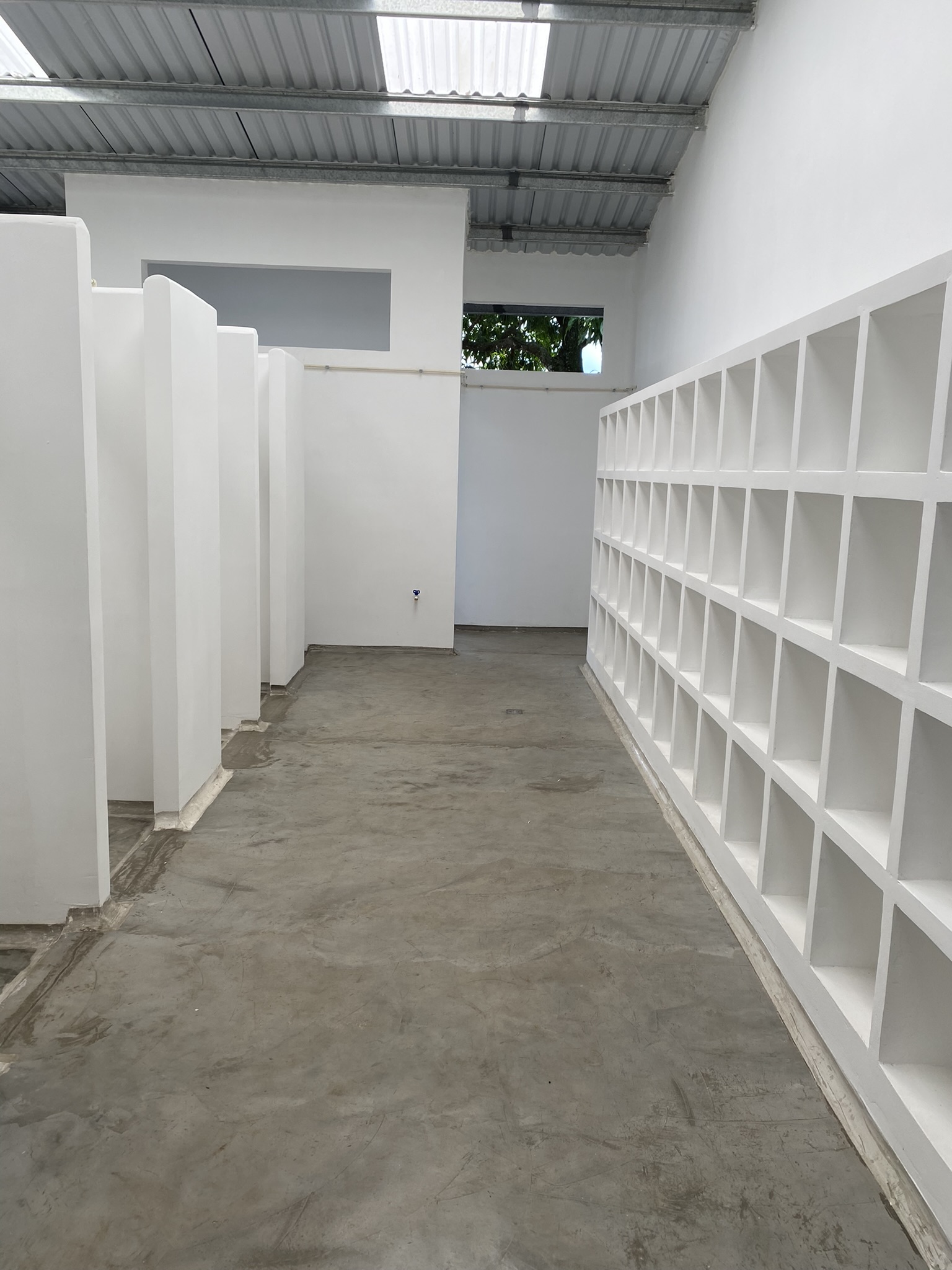 LA CRIA by LAVAGNINO ARQUITECTOS - Architizer