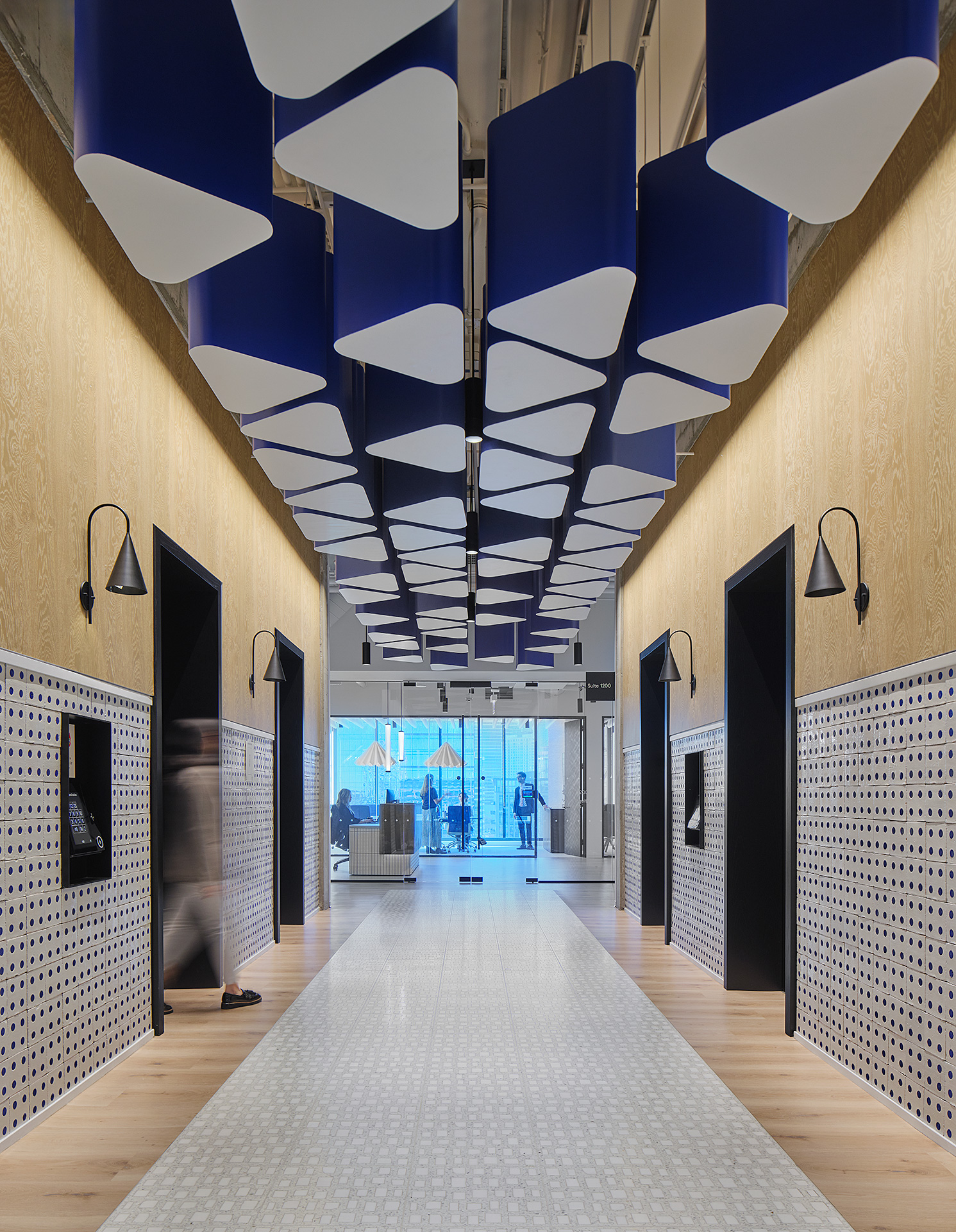 Valor Equity Partners by Partners By Design - Architizer