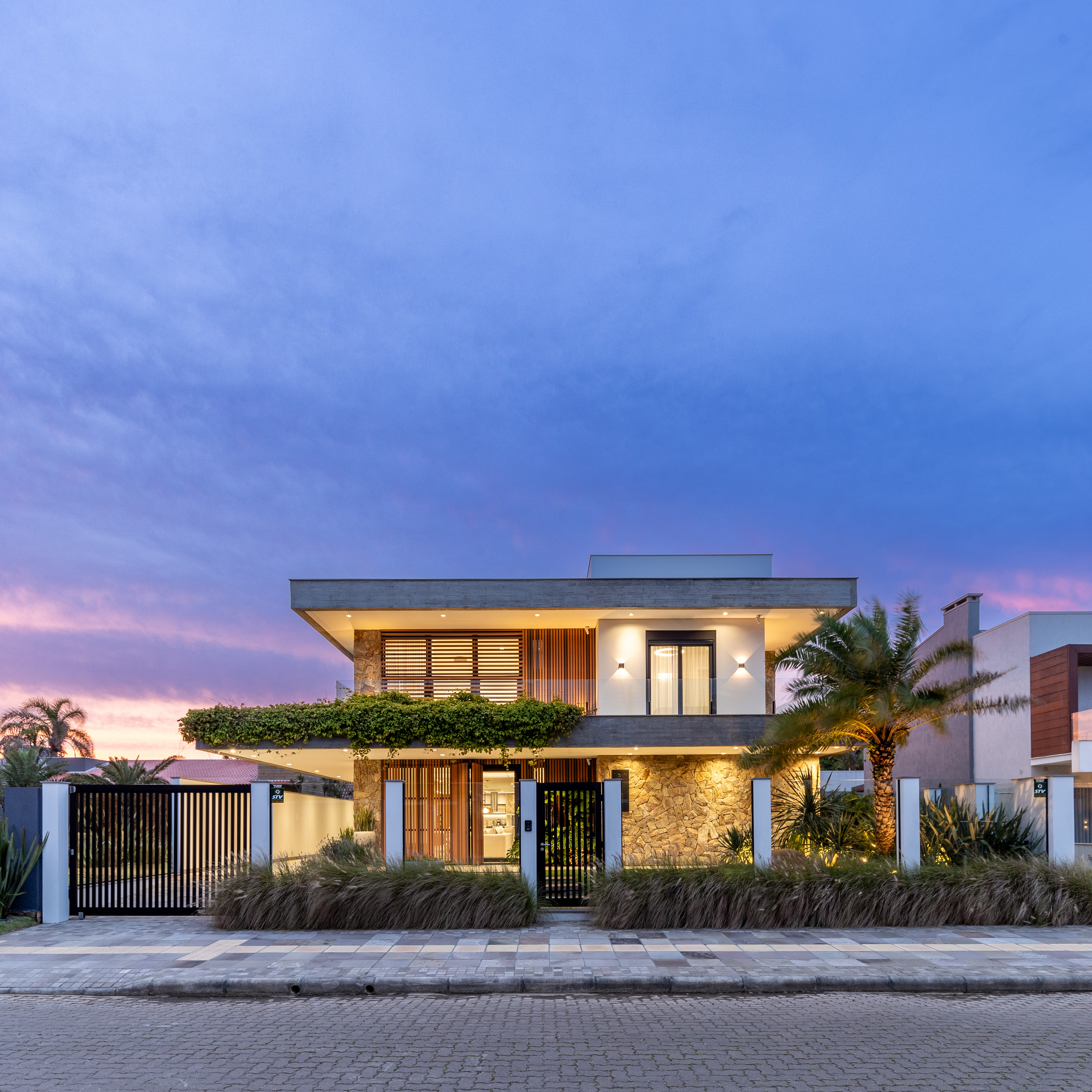 Alba House by Referência Arquitetura - Architizer