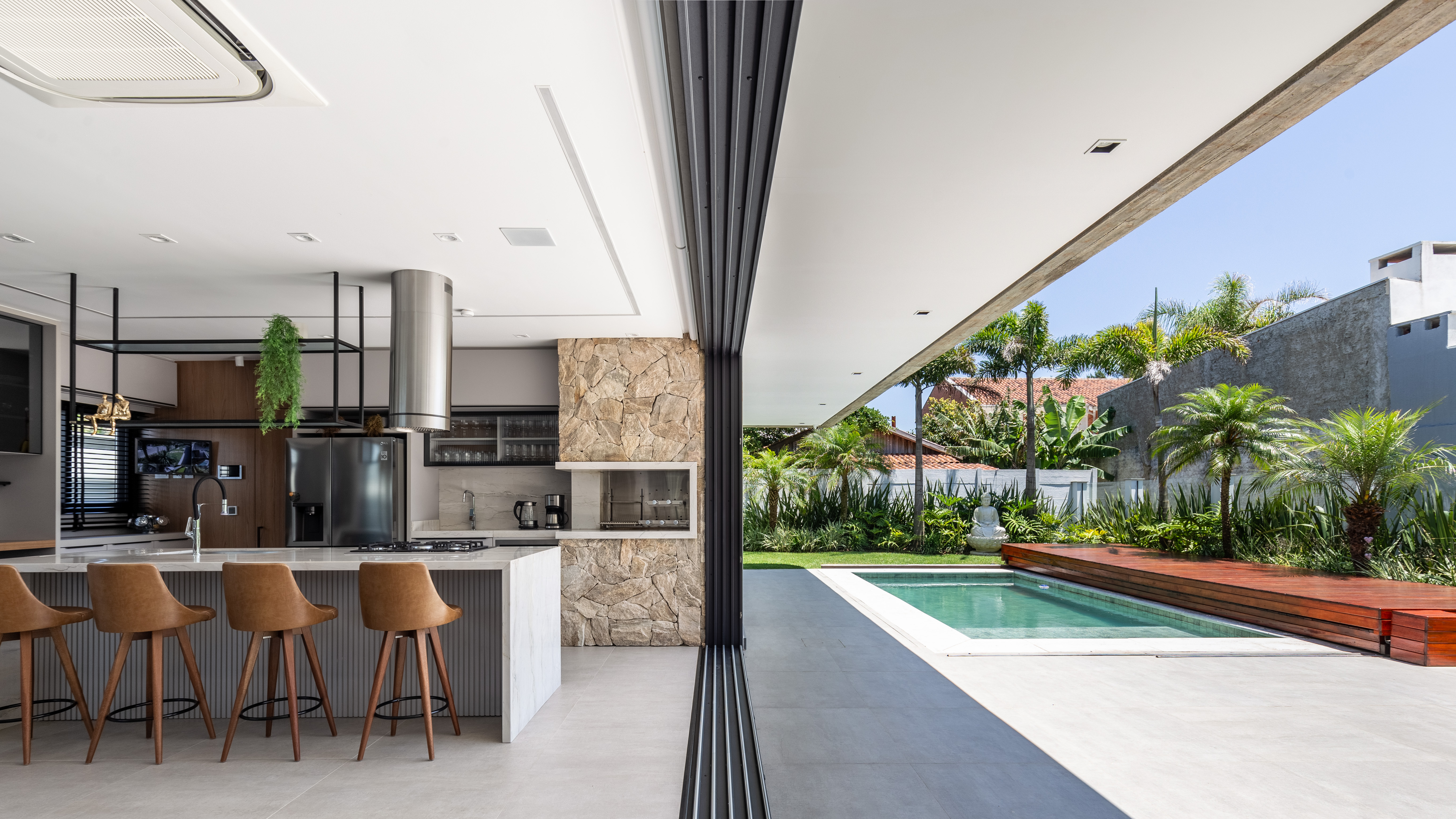 Alba House by Referência Arquitetura - Architizer