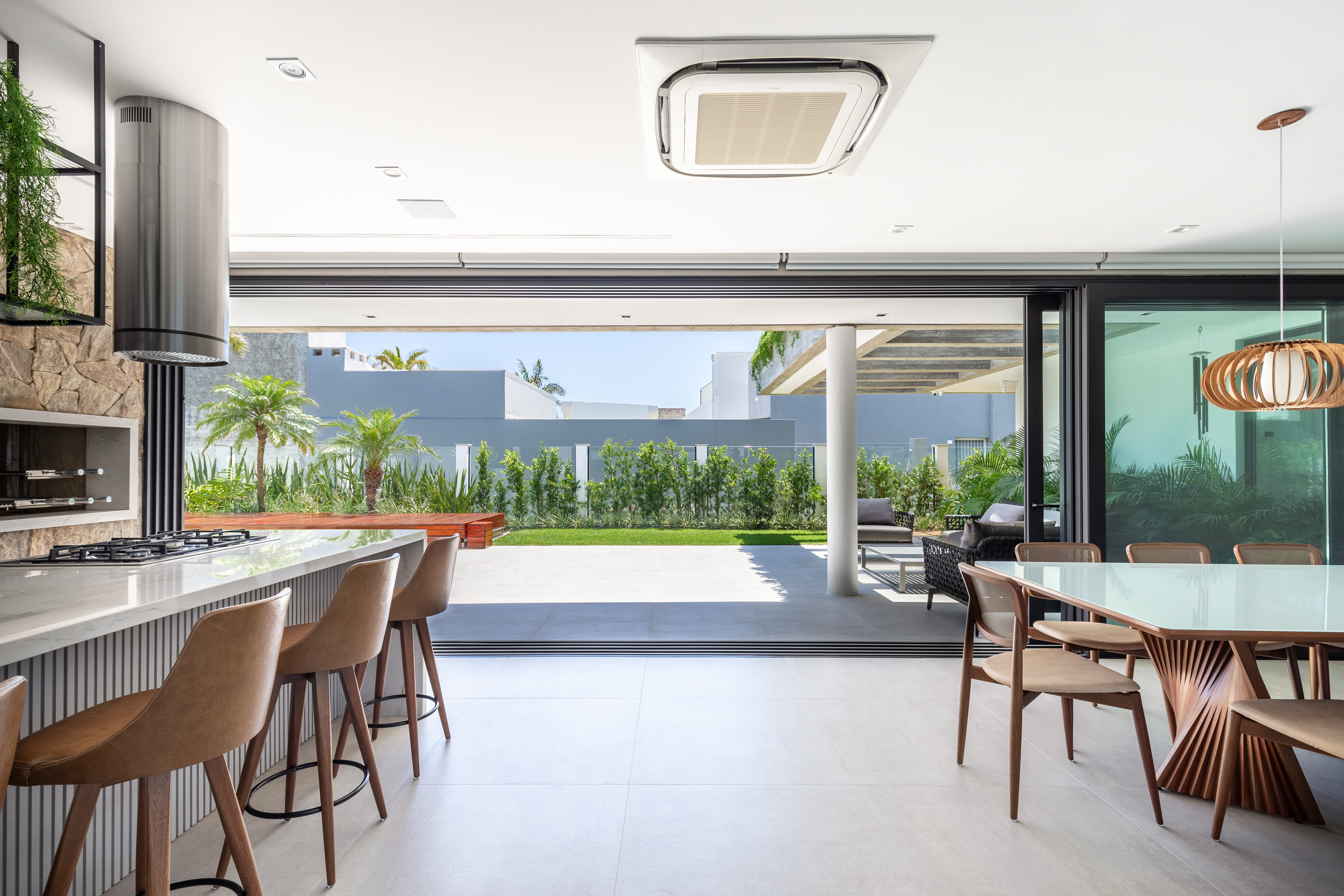 Alba House by Referência Arquitetura - Architizer