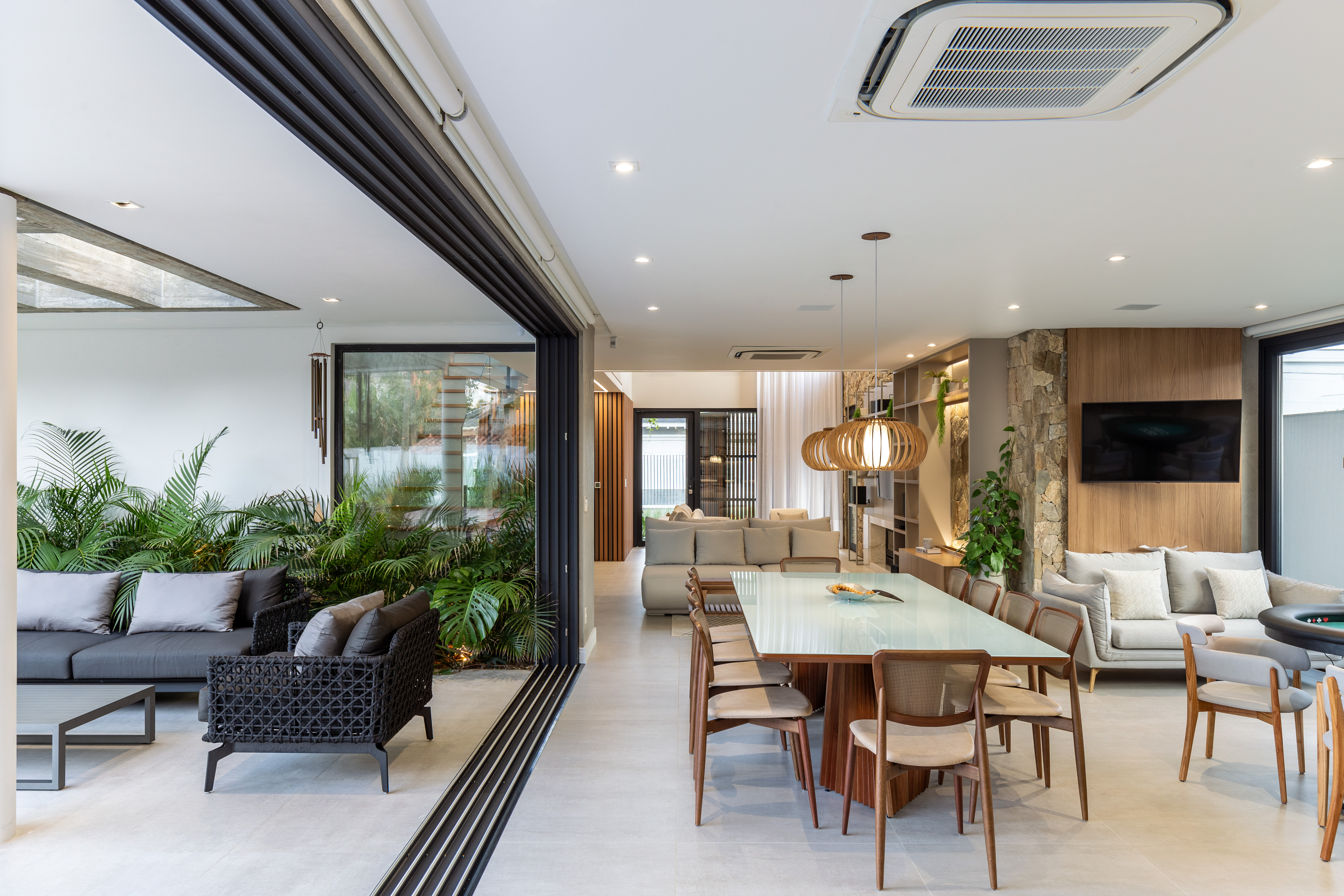 Alba House by Referência Arquitetura - Architizer