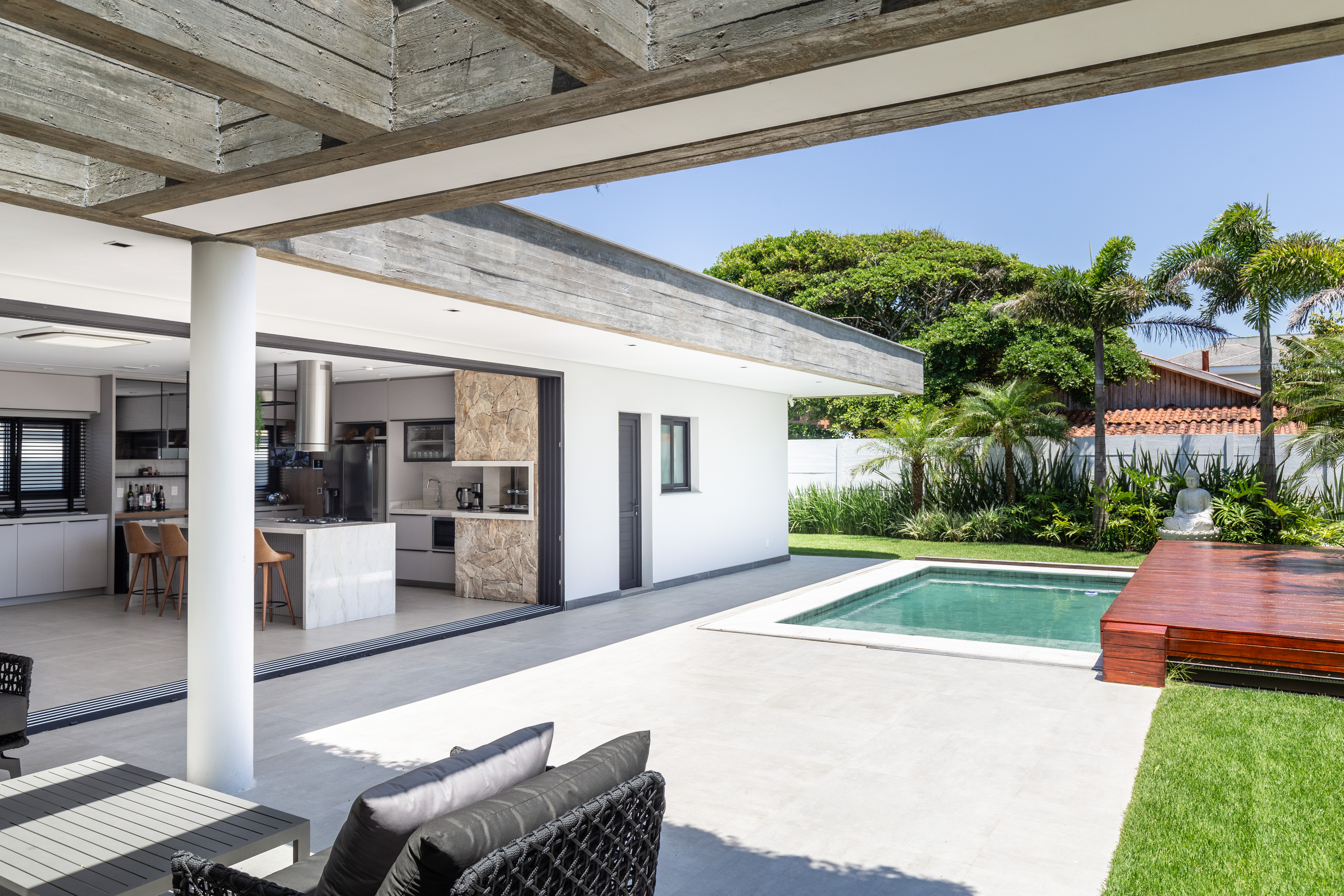 Alba House by Referência Arquitetura - Architizer