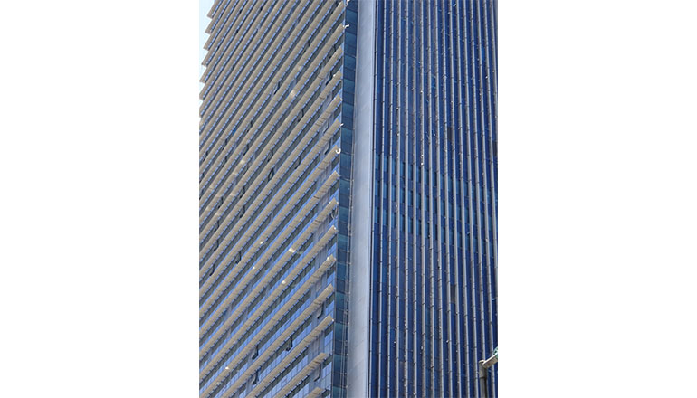 Eco City Commercial Tower by BES Consultants - Architizer