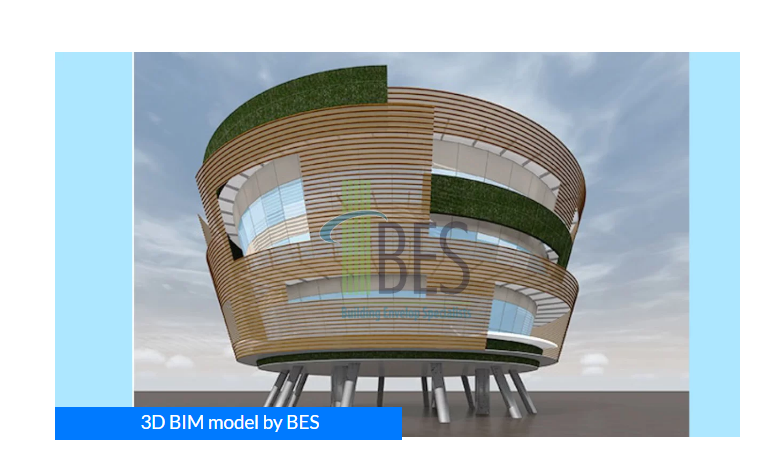 Eco City Commercial Tower by BES Consultants - Architizer