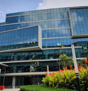 Brigade Tech Garden by BES Consultants - Architizer