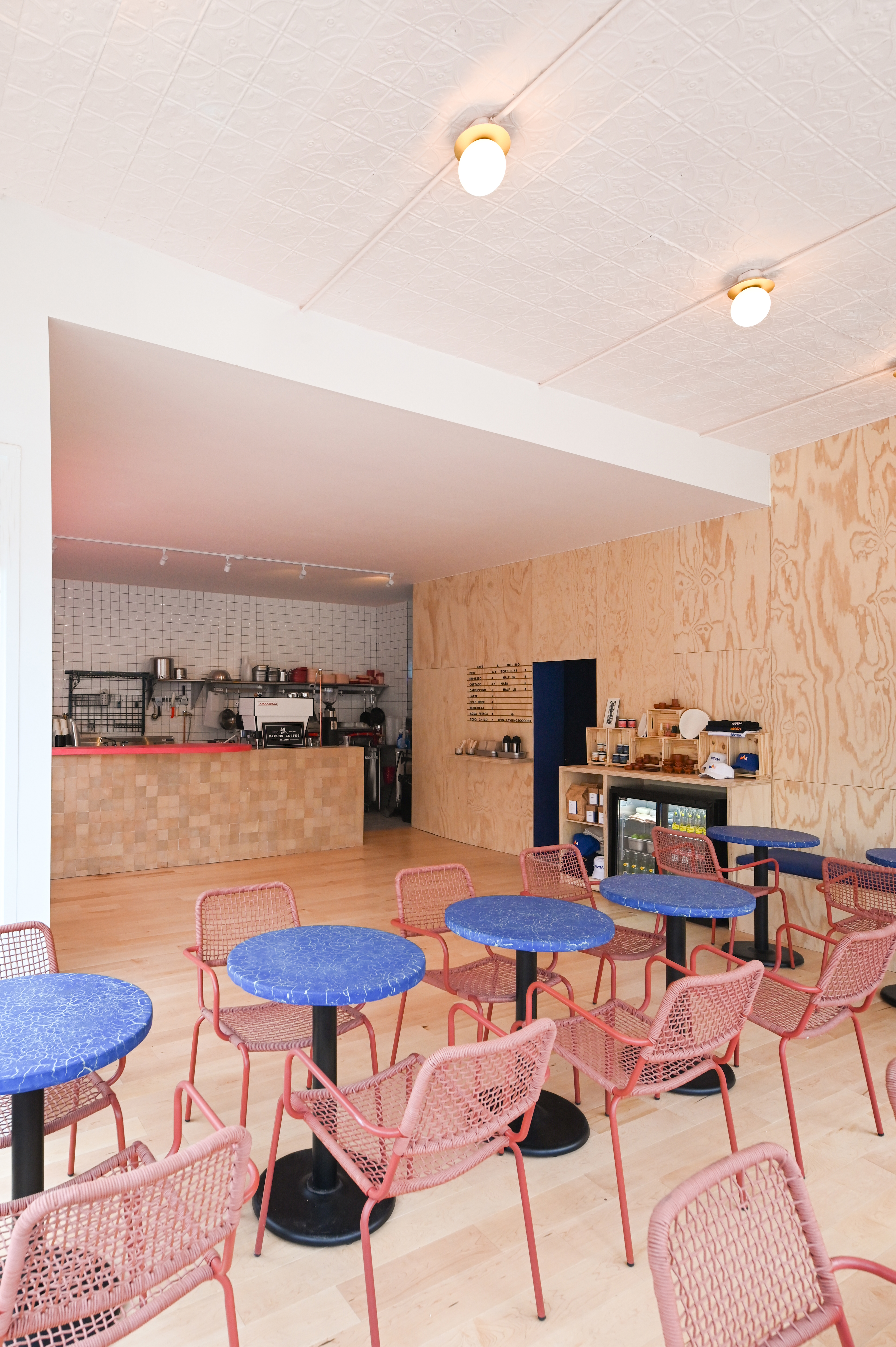 For All Things Good II by commoncraft - Architizer