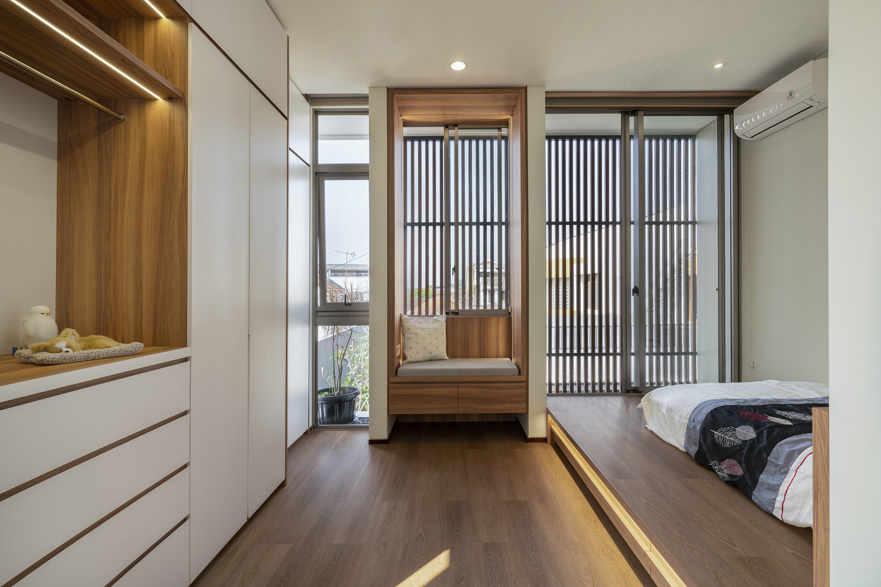 RM house, cianjur by e.Re studio architects - Architizer