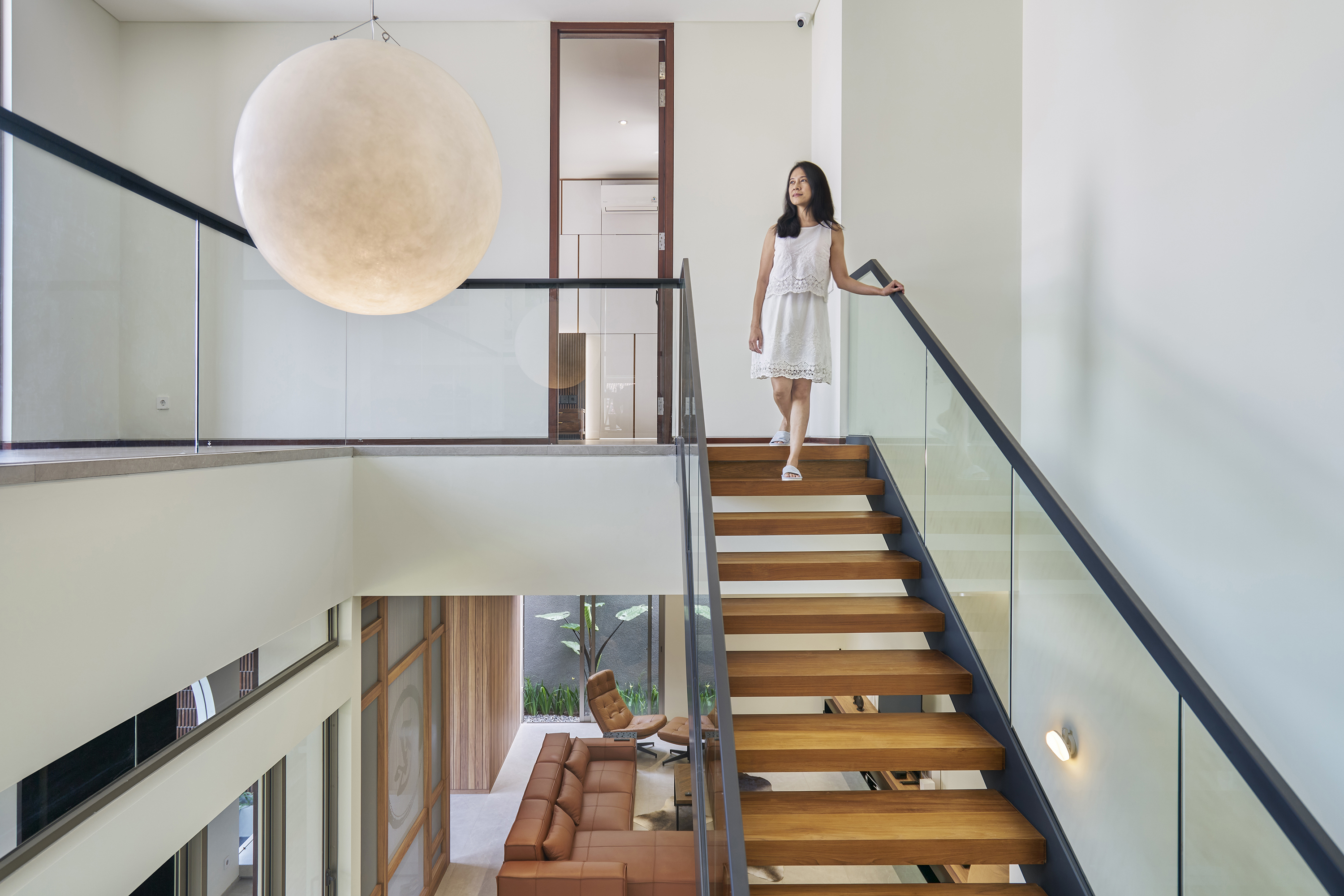 RM house, cianjur by e.Re studio architects - Architizer