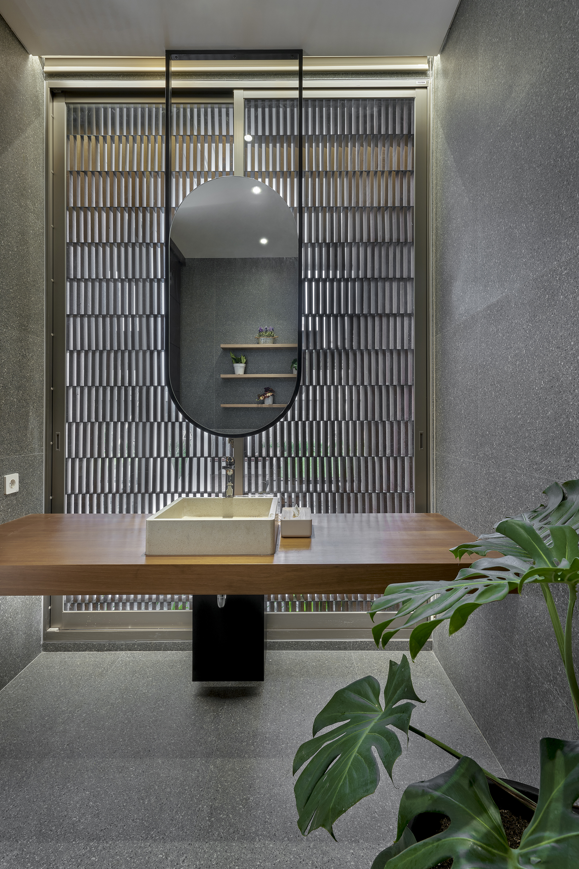 RM house, cianjur by e.Re studio architects - Architizer