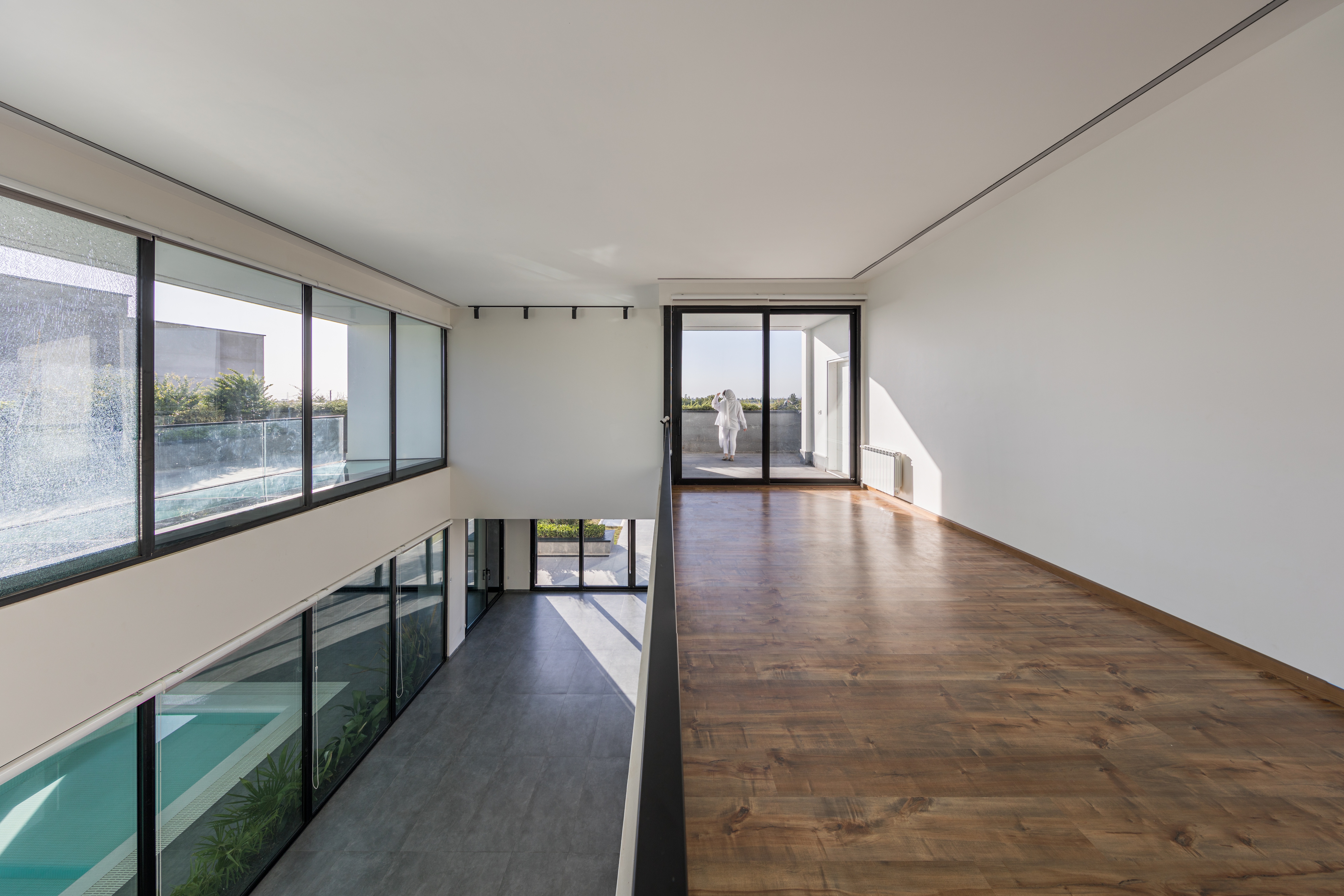 Hannah Villa by Eade va Ejra - Architizer