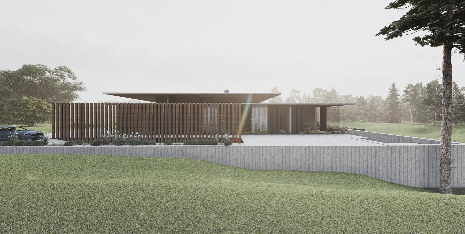 Casa Lindada by Qh.studio - Architizer