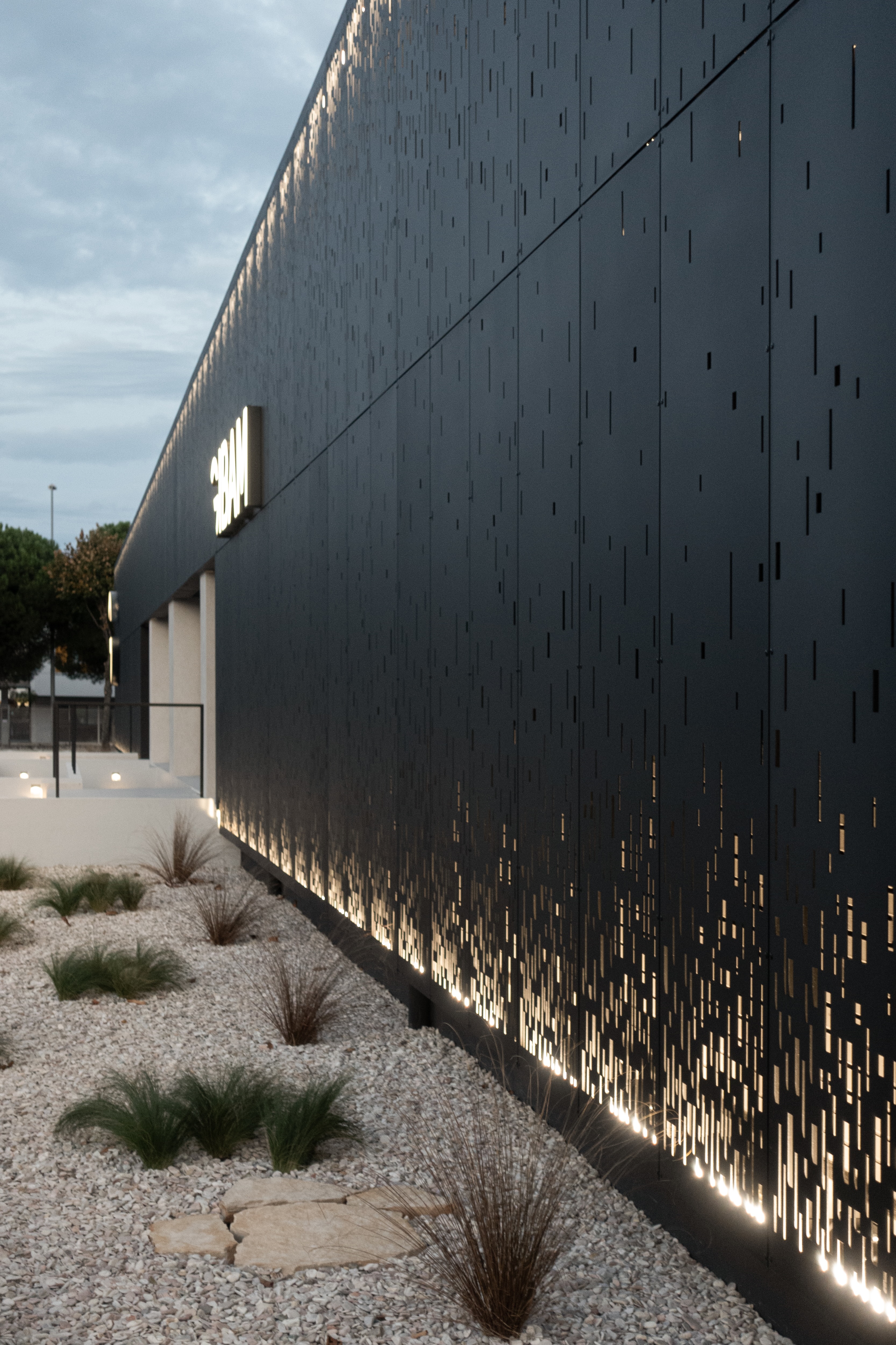 Monolite by Anidride Design - Architizer