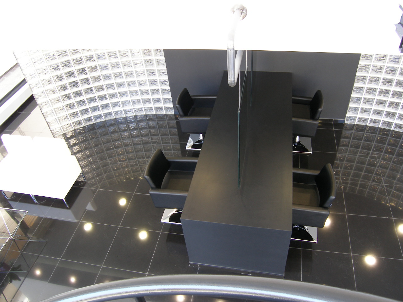 PALLADIUM CENTER by VIDALIS ARCHITECTS: Michael A. Vidalis, Ph.D ...