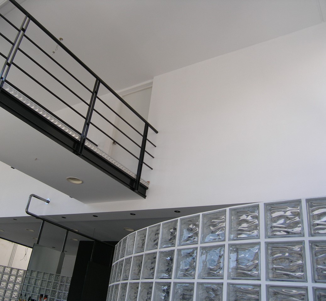 PALLADIUM CENTER by VIDALIS ARCHITECTS: Michael A. Vidalis, Ph.D ...