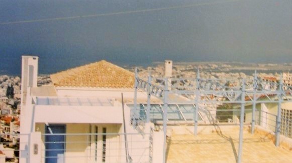 VOULA RESIDENCE by VIDALIS ARCHITECTS: Michael A. Vidalis, Ph.D ...