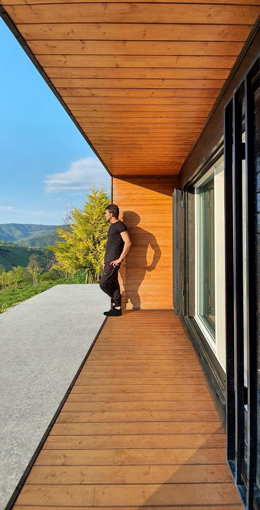 Plugin House by NaP Studio - Architizer