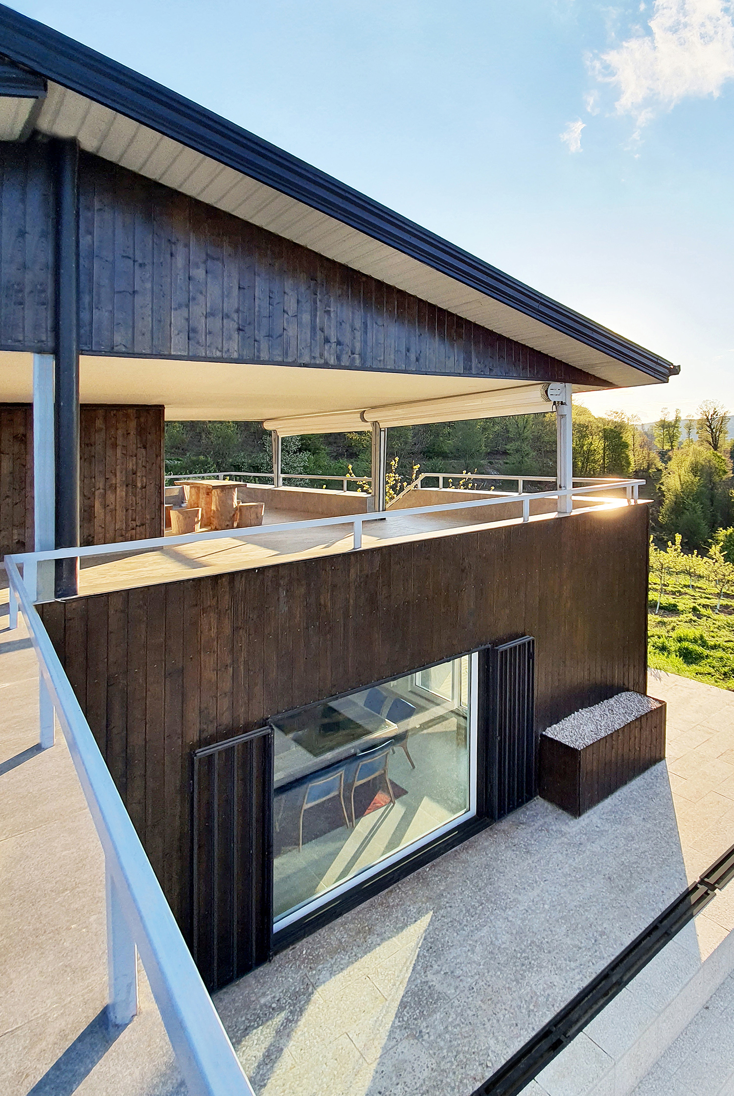 Plugin House by NaP Studio - Architizer