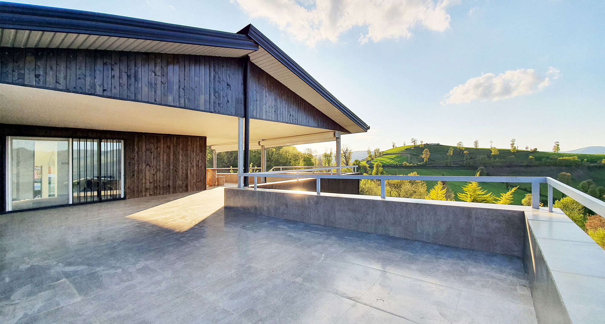 Plugin House by NaP Studio - Architizer