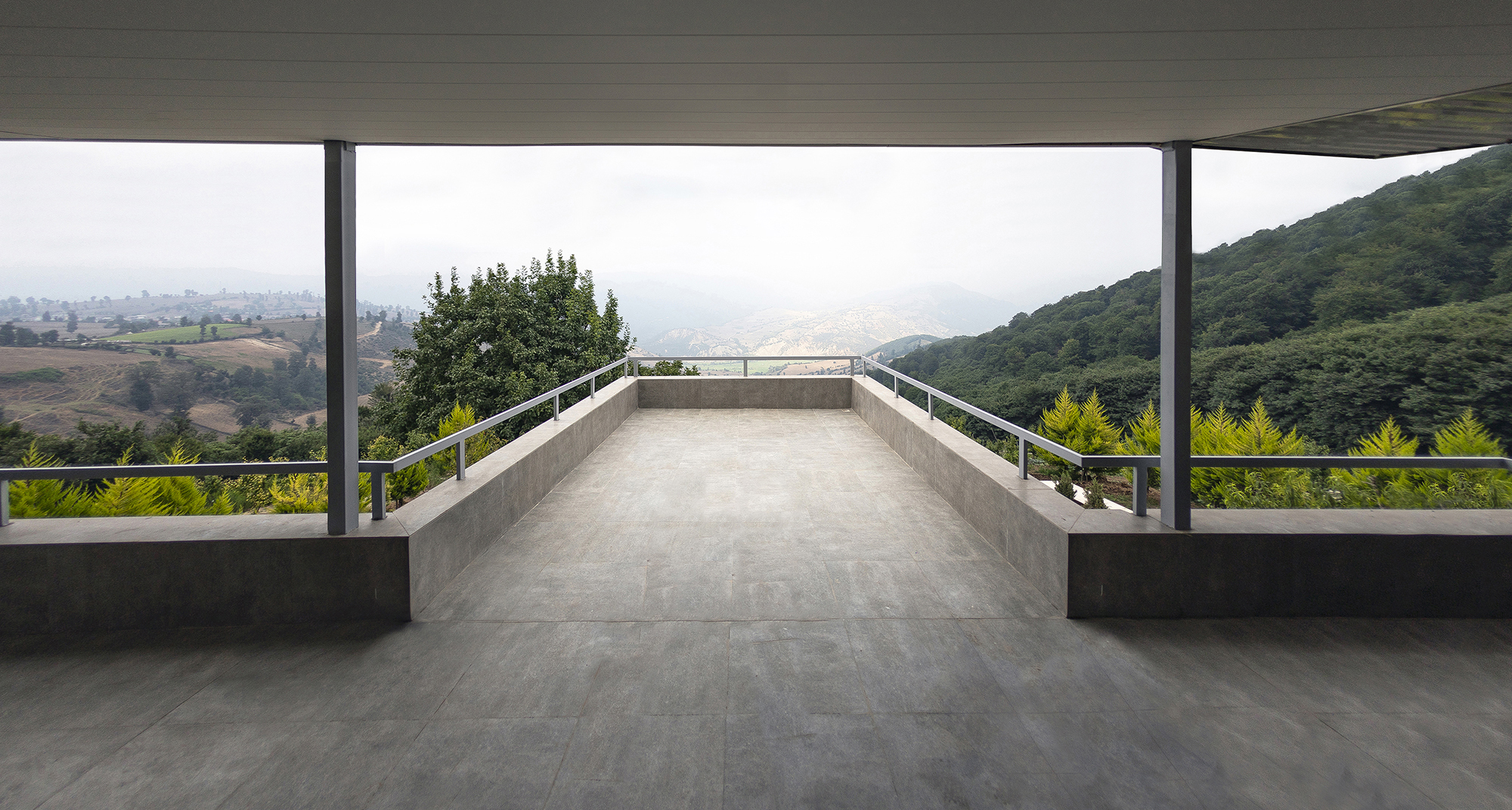 Plugin House by NaP Studio - Architizer