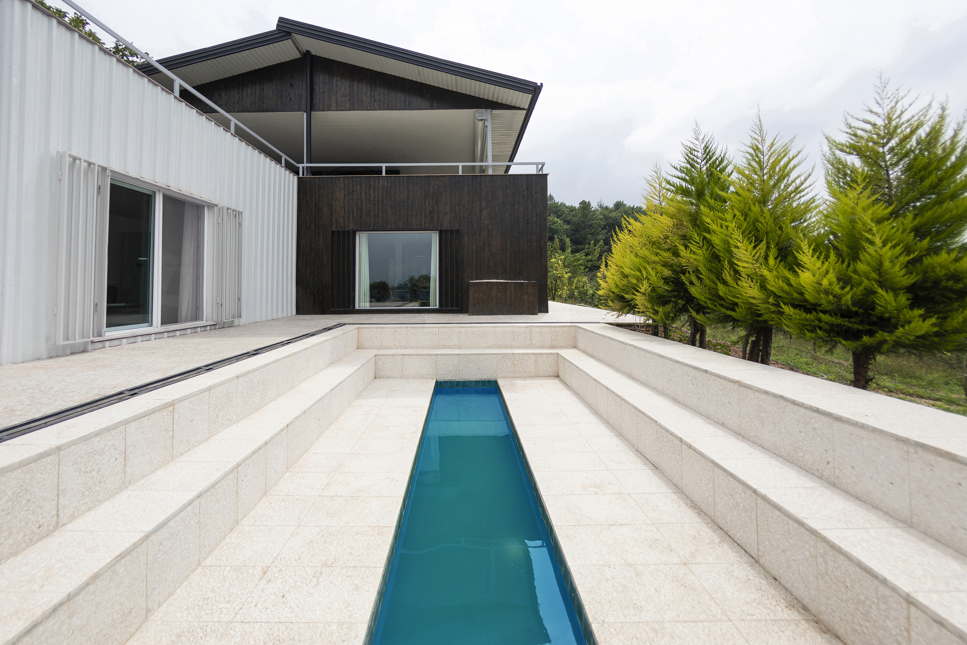 Plugin House by NaP Studio - Architizer