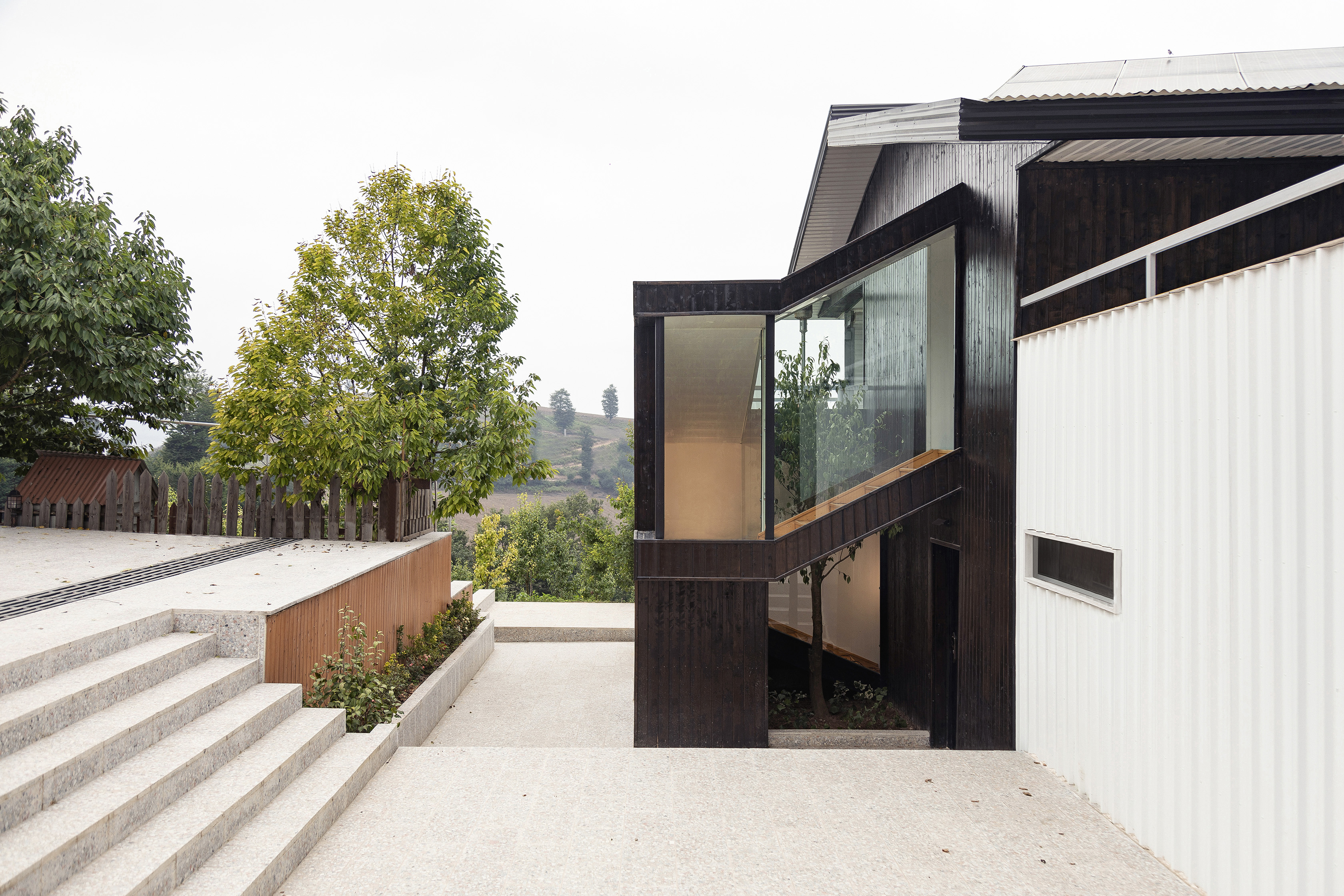 Plugin House by NaP Studio - Architizer