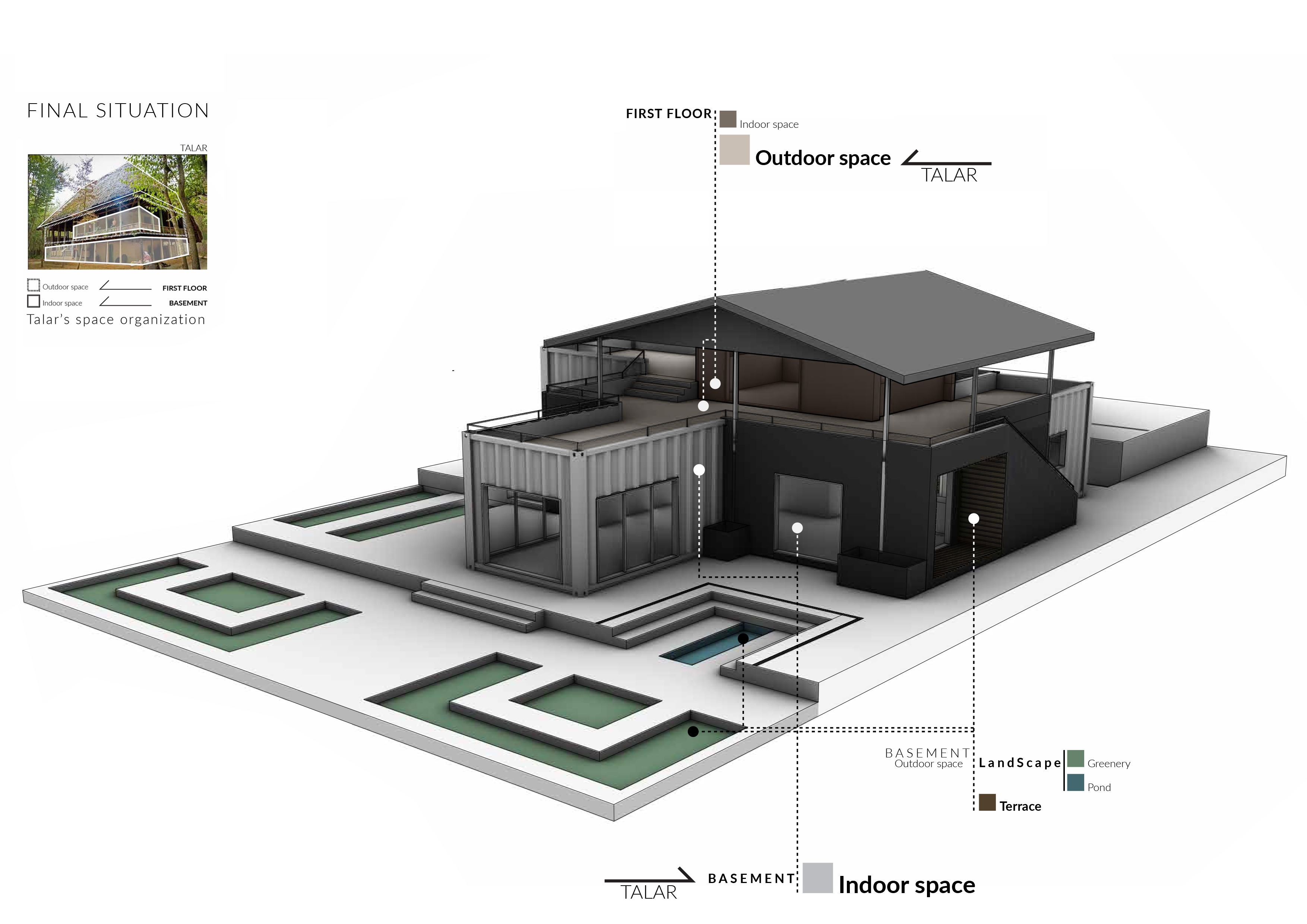 Plugin House by NaP Studio - Architizer