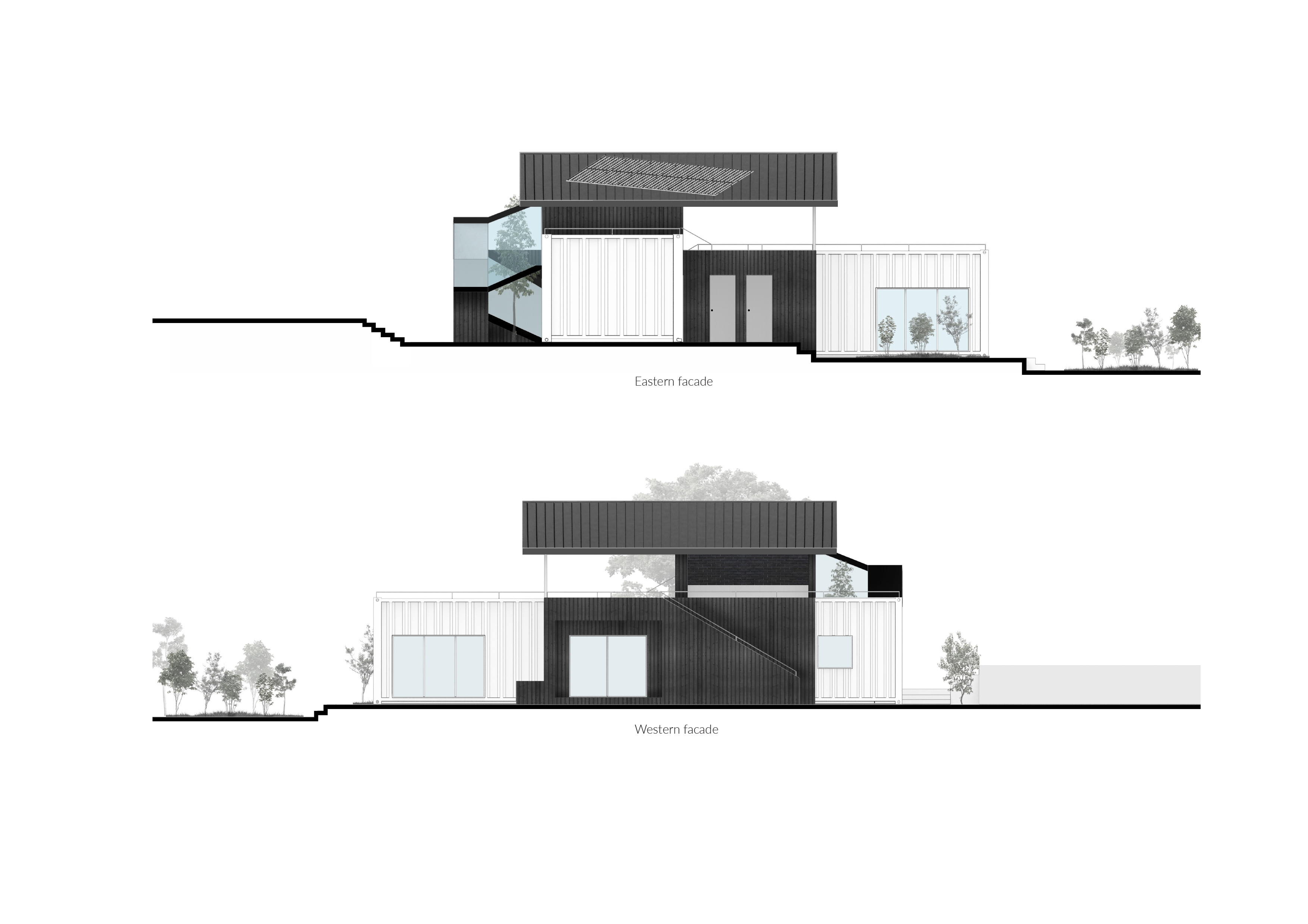 Plugin House by NaP Studio - Architizer