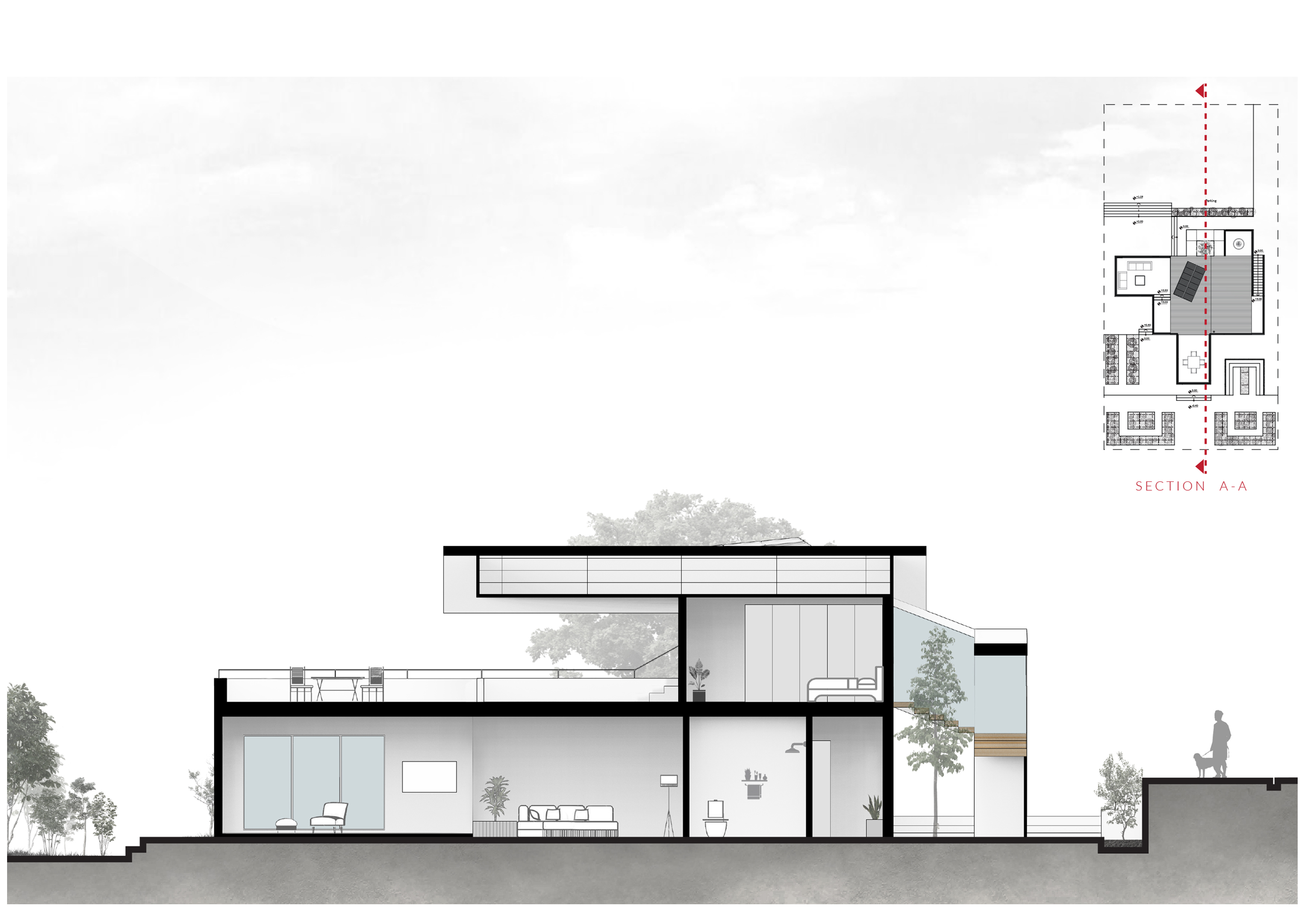 Plugin House by NaP Studio - Architizer