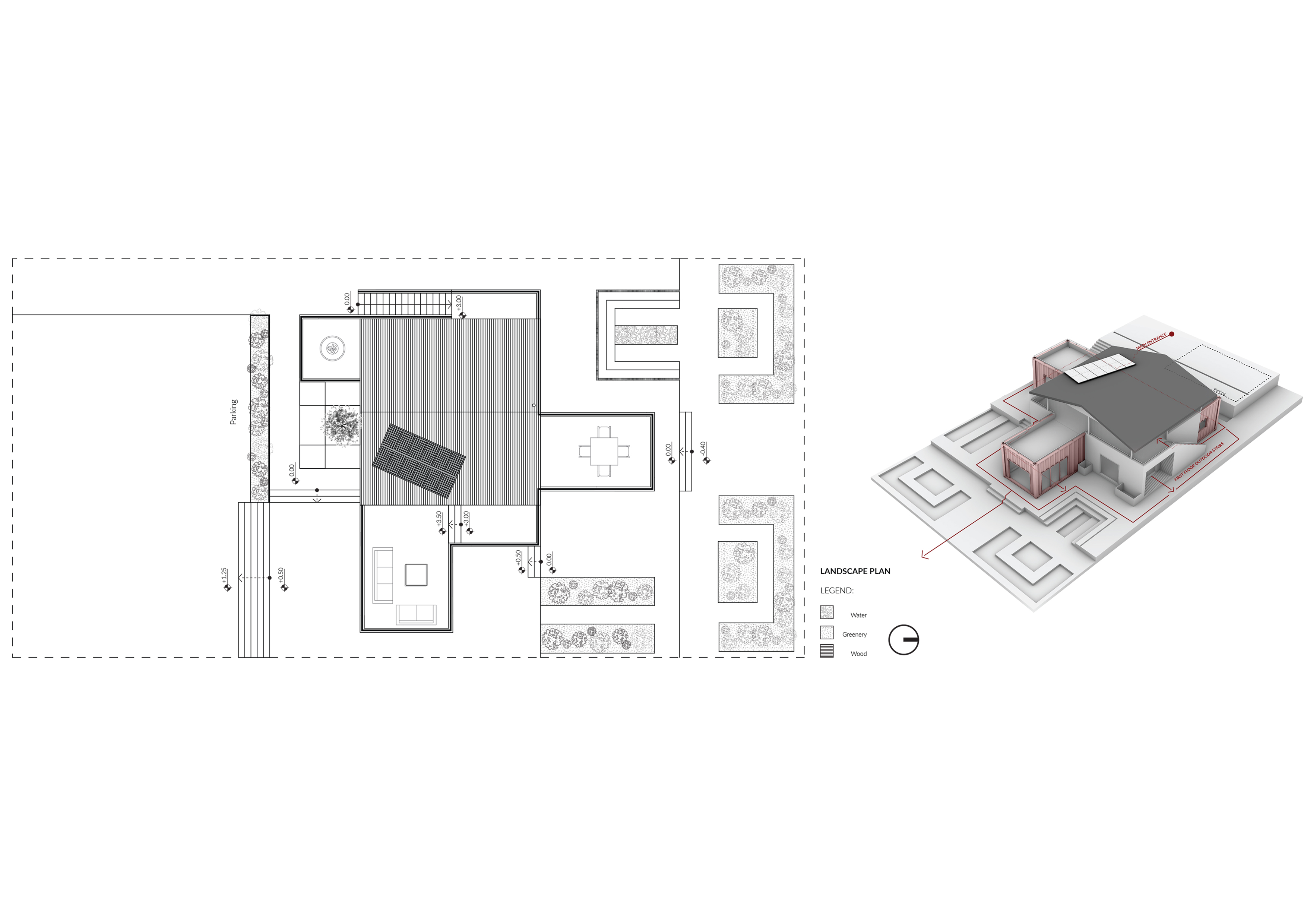 Plugin House by NaP Studio - Architizer