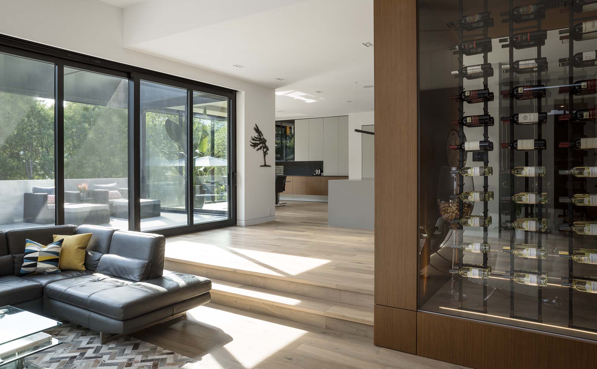 Sparling Residence by Carrothers + Assoc. - Architizer