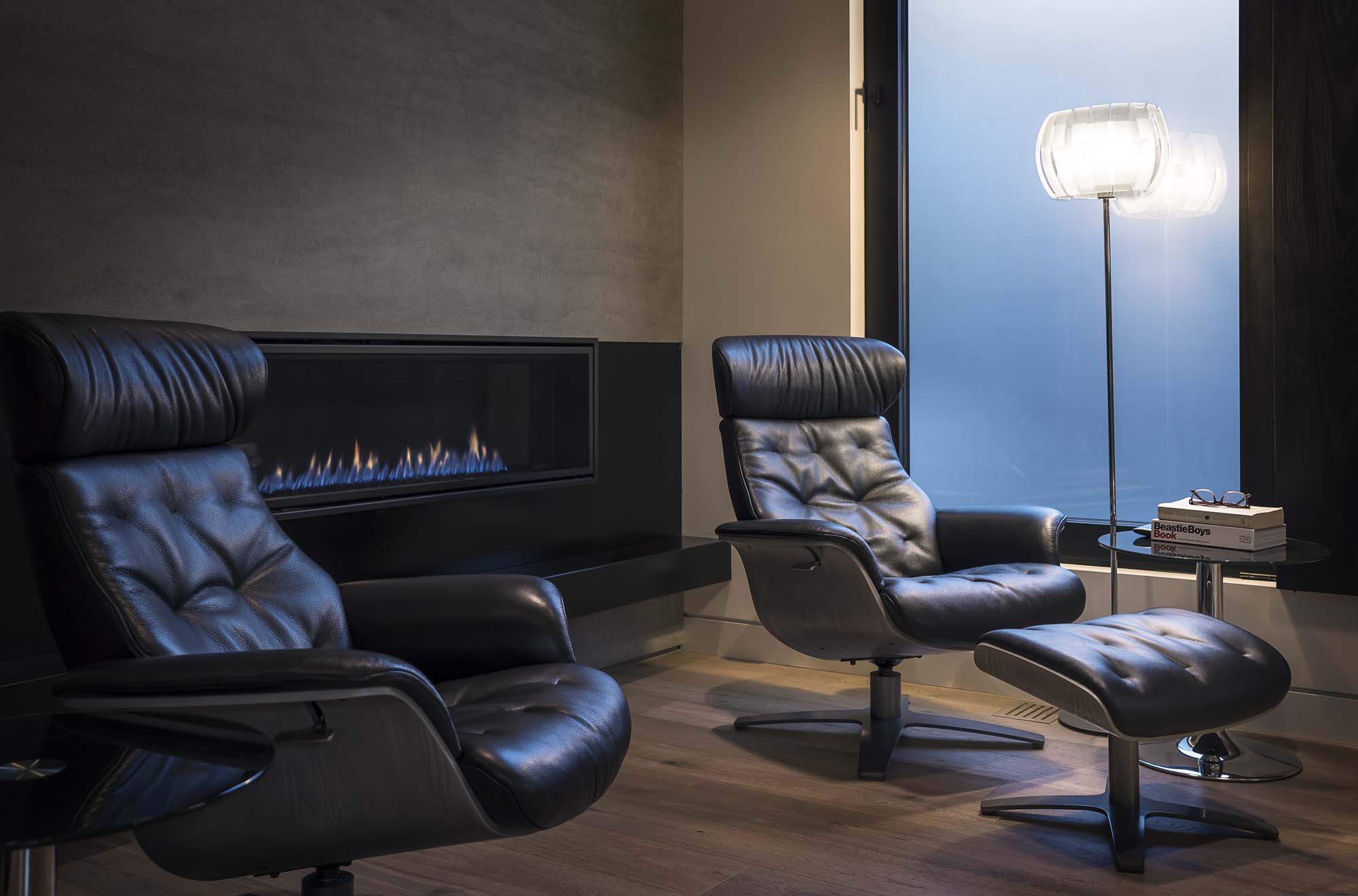 Sparling Residence by Carrothers + Assoc. - Architizer