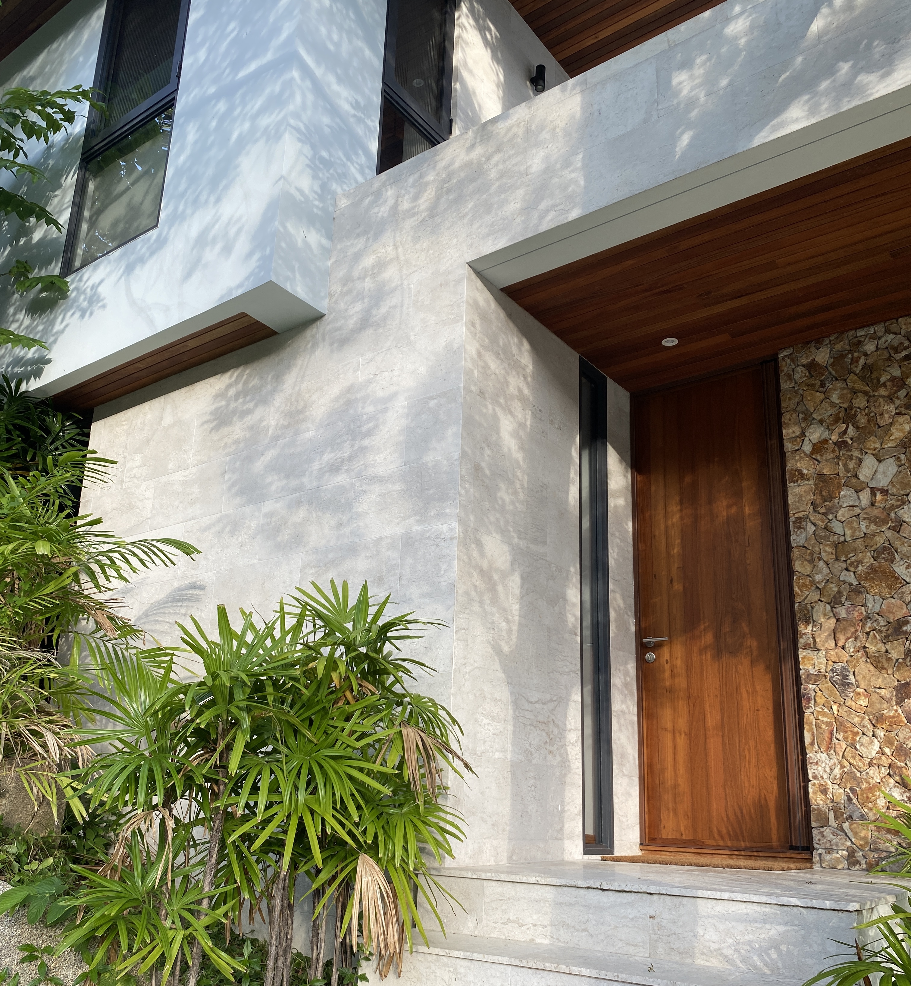 Jungle House by BAYA LUXURY DESIGN - Architizer