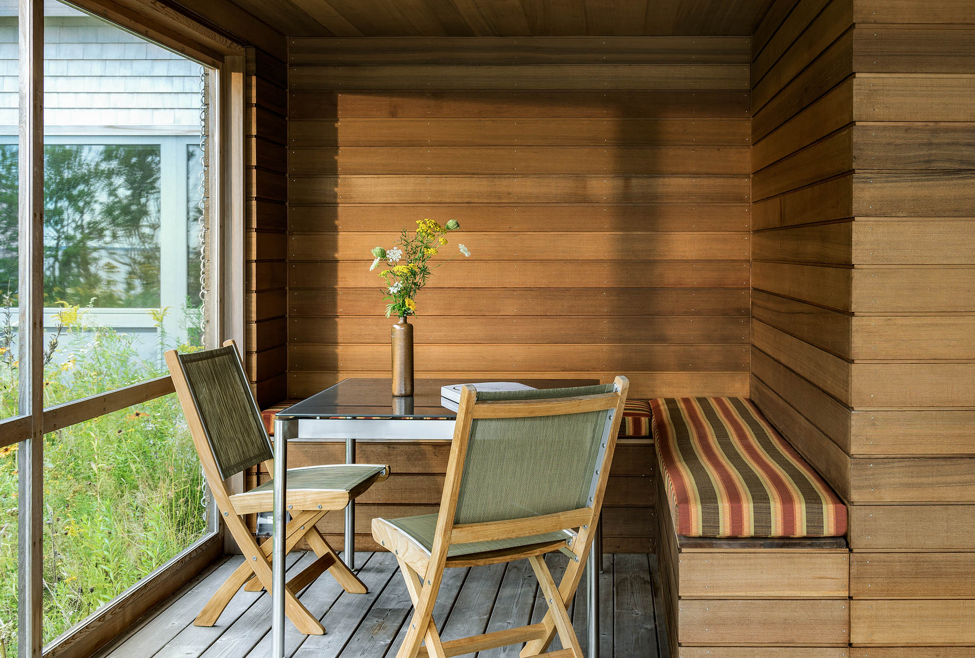 House on the Reach by Elliott Architects - Architizer