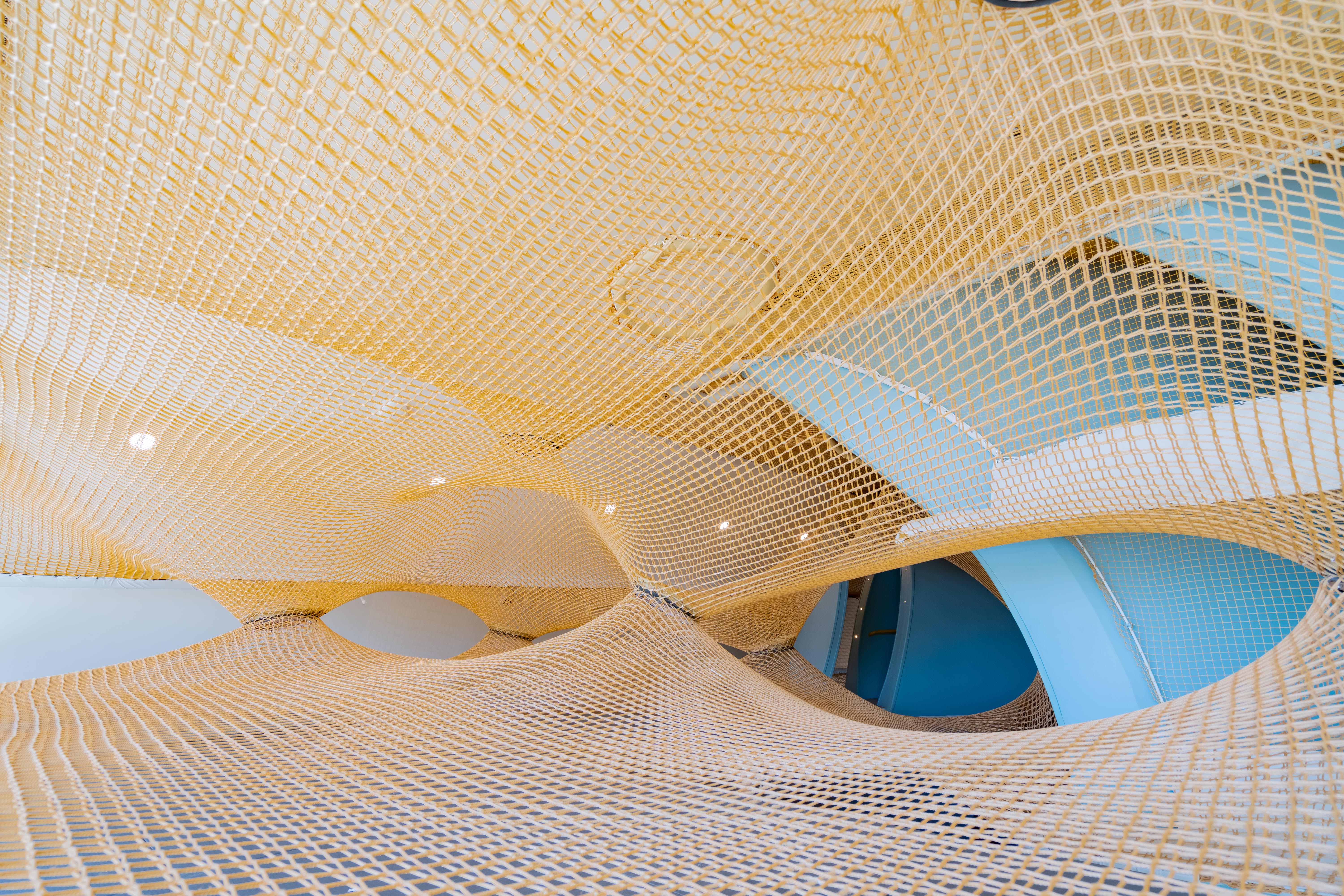 WonderSphere by Carve - Architizer