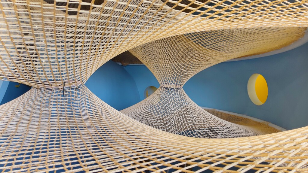 WonderSphere by Carve - Architizer