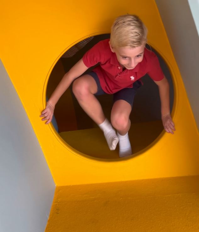 WonderSphere by Carve - Architizer