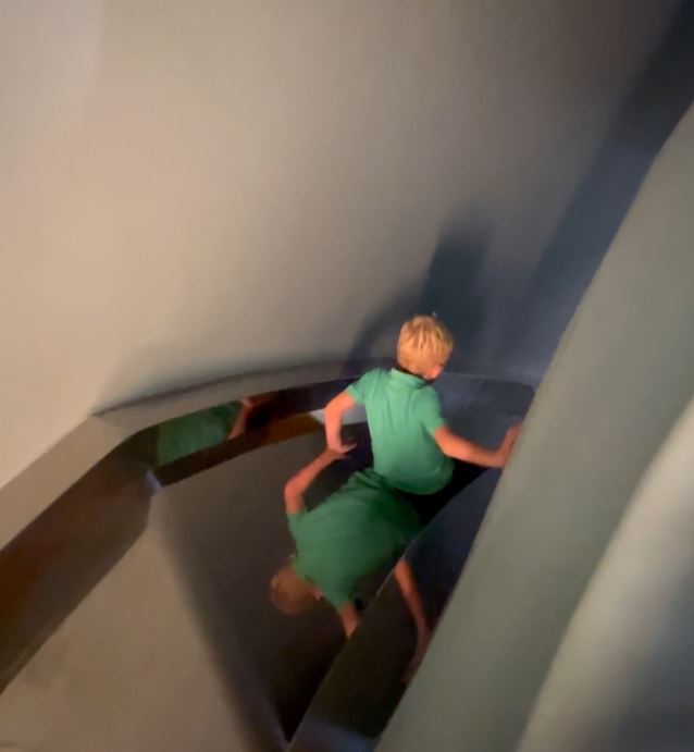 WonderSphere by Carve - Architizer