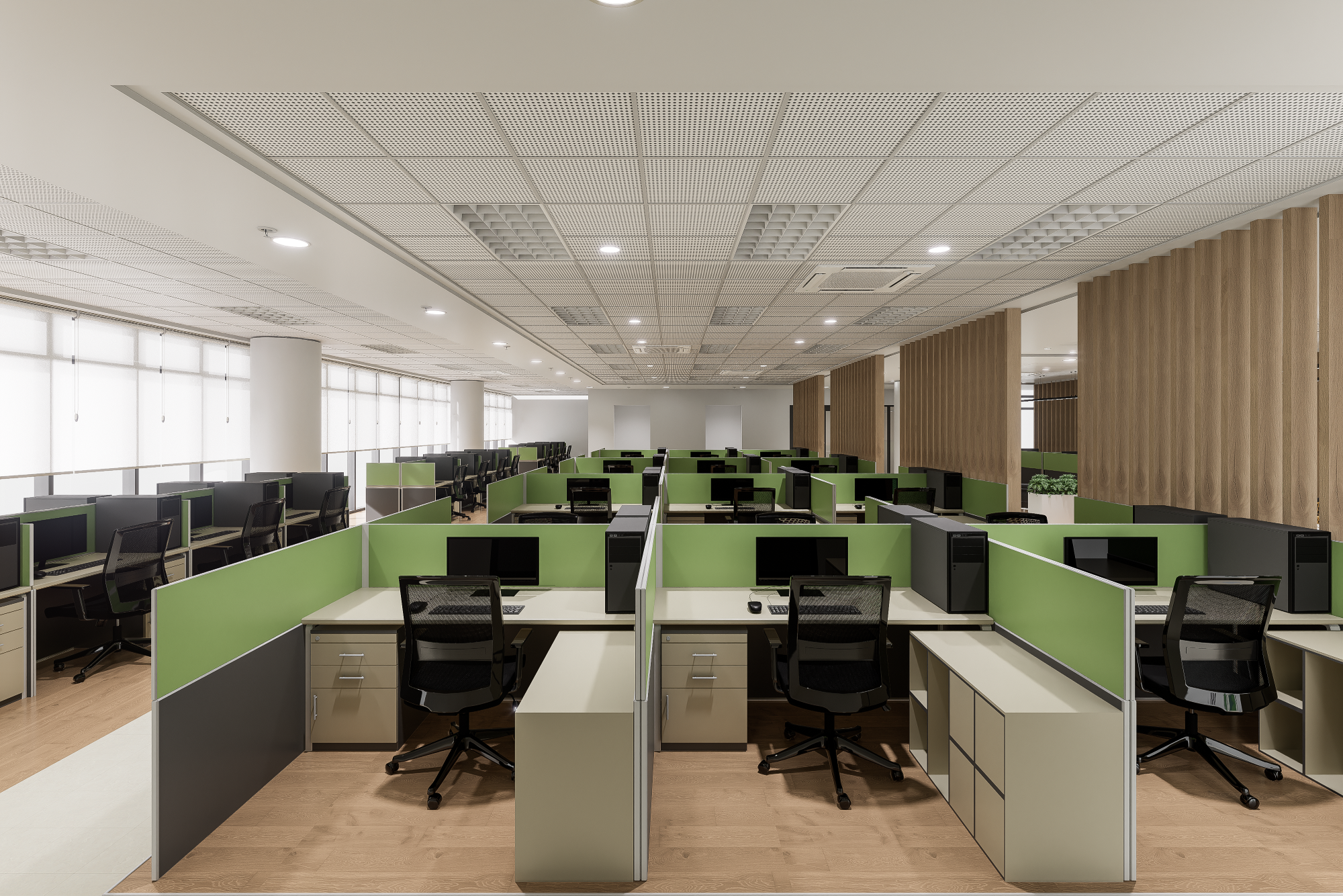 DLSU Laguna Academic Complex by THE SAGE GROUP ASIA - Architizer