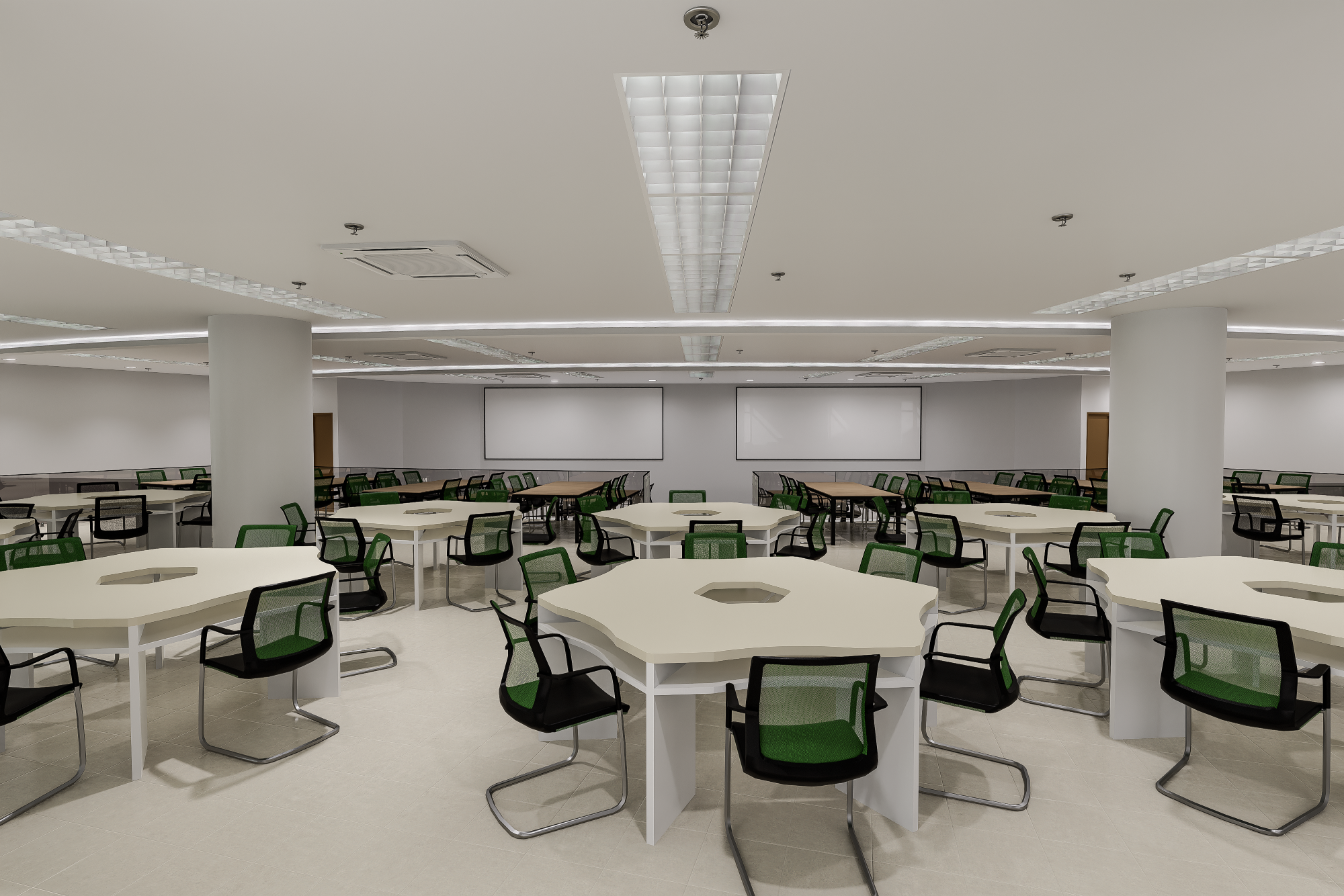 DLSU Laguna Academic Complex by THE SAGE GROUP ASIA - Architizer