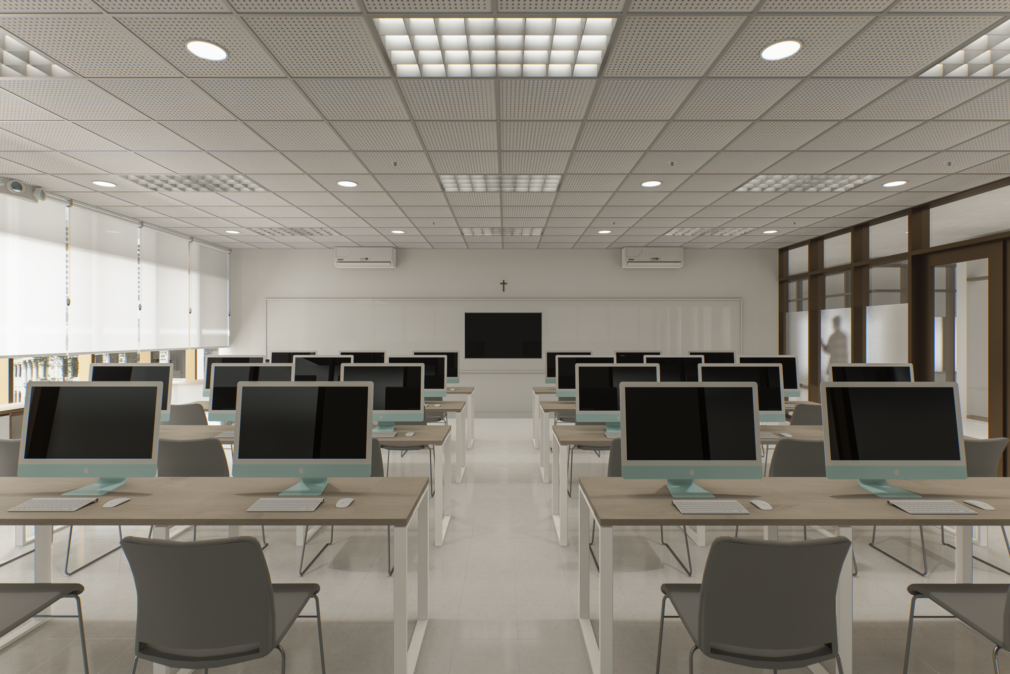 DLSU Laguna Academic Complex by THE SAGE GROUP ASIA - Architizer